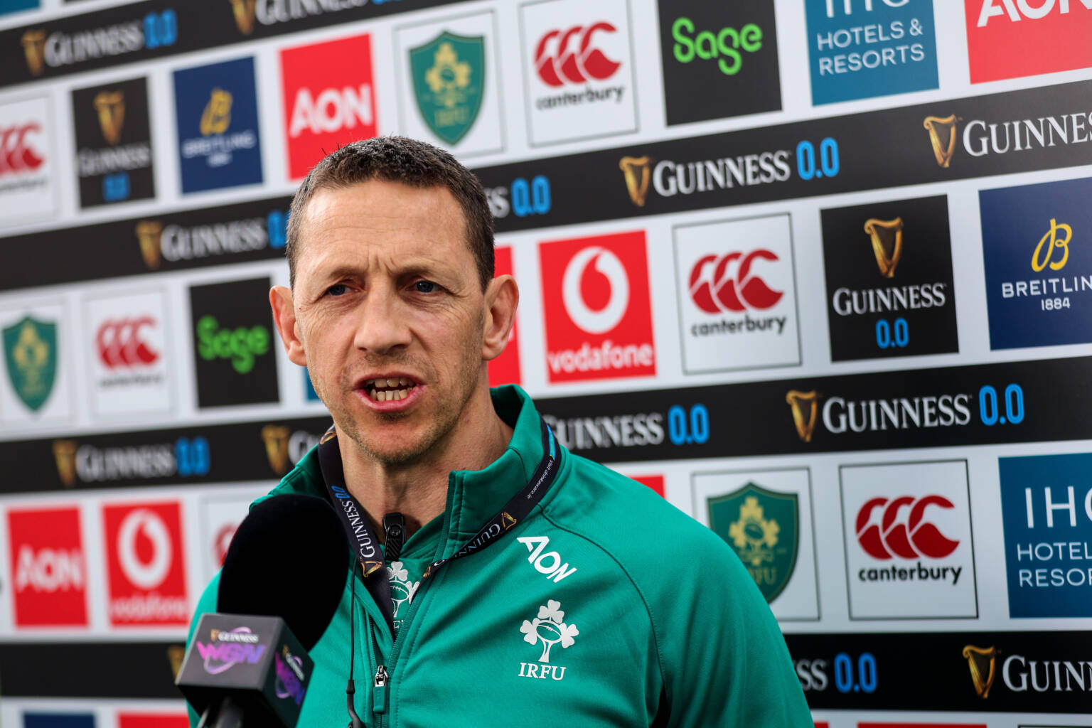 Irish Rugby | IRFU Concussion Protocols