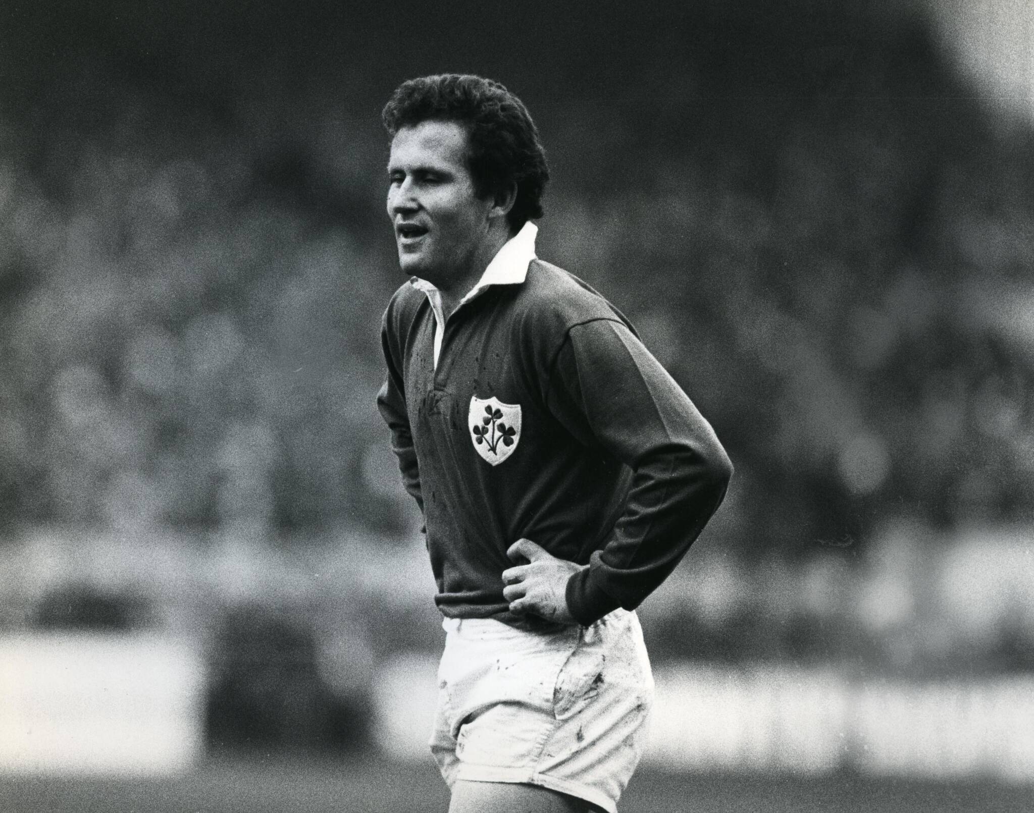 Irish Rugby | 50 Not Out For Ireland Schools Against England In The Mardyke