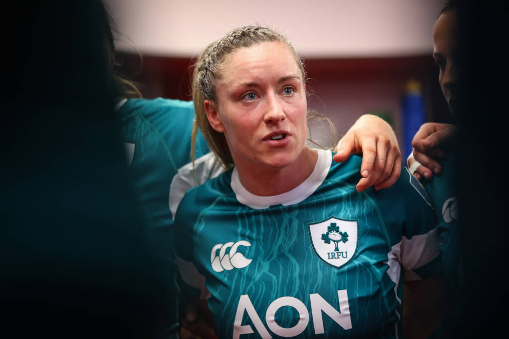 Irish Rugby | Ireland Looking For Momentum From Summer Series As RWC Looms