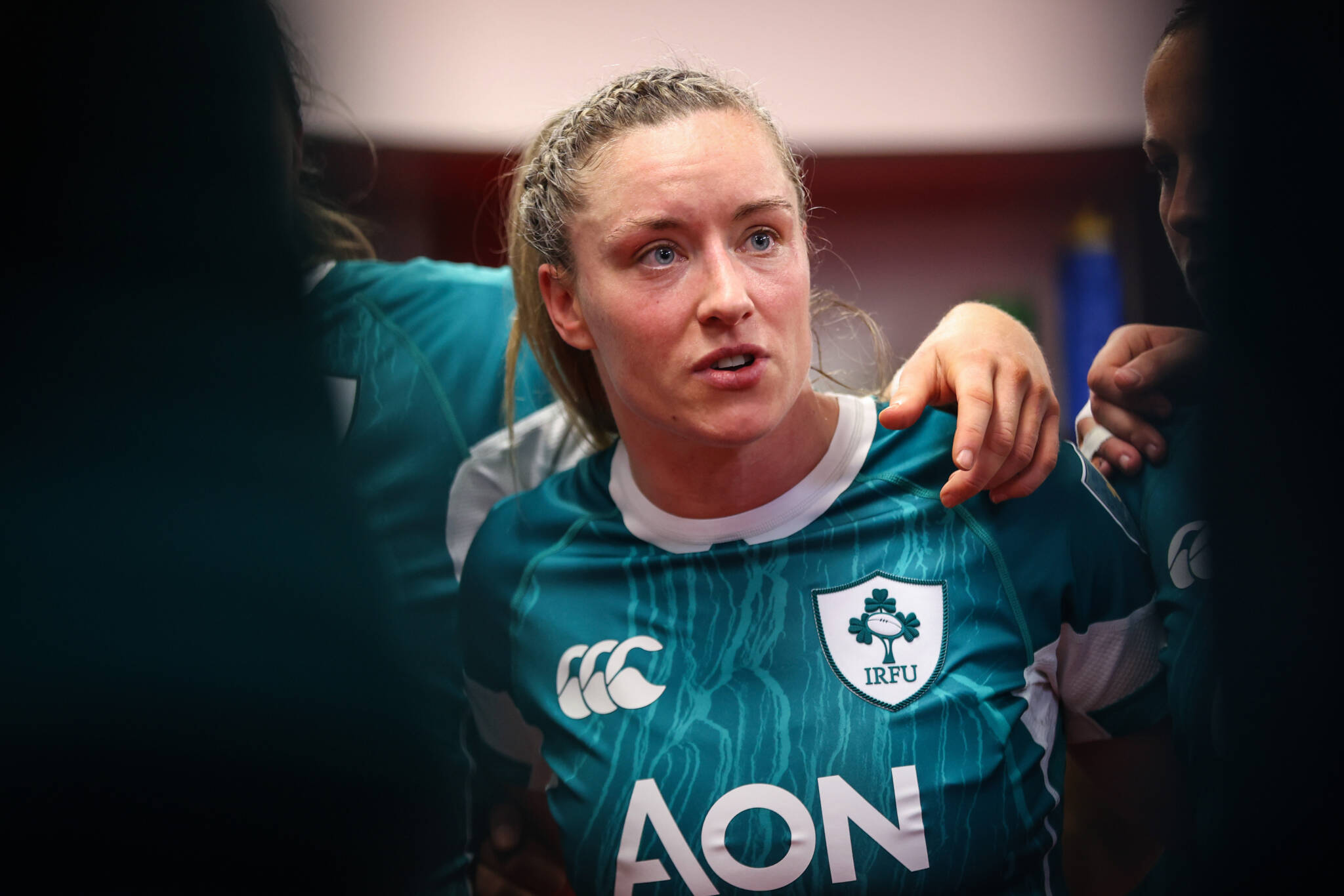 Irish Rugby | IRFU Concussion Protocols