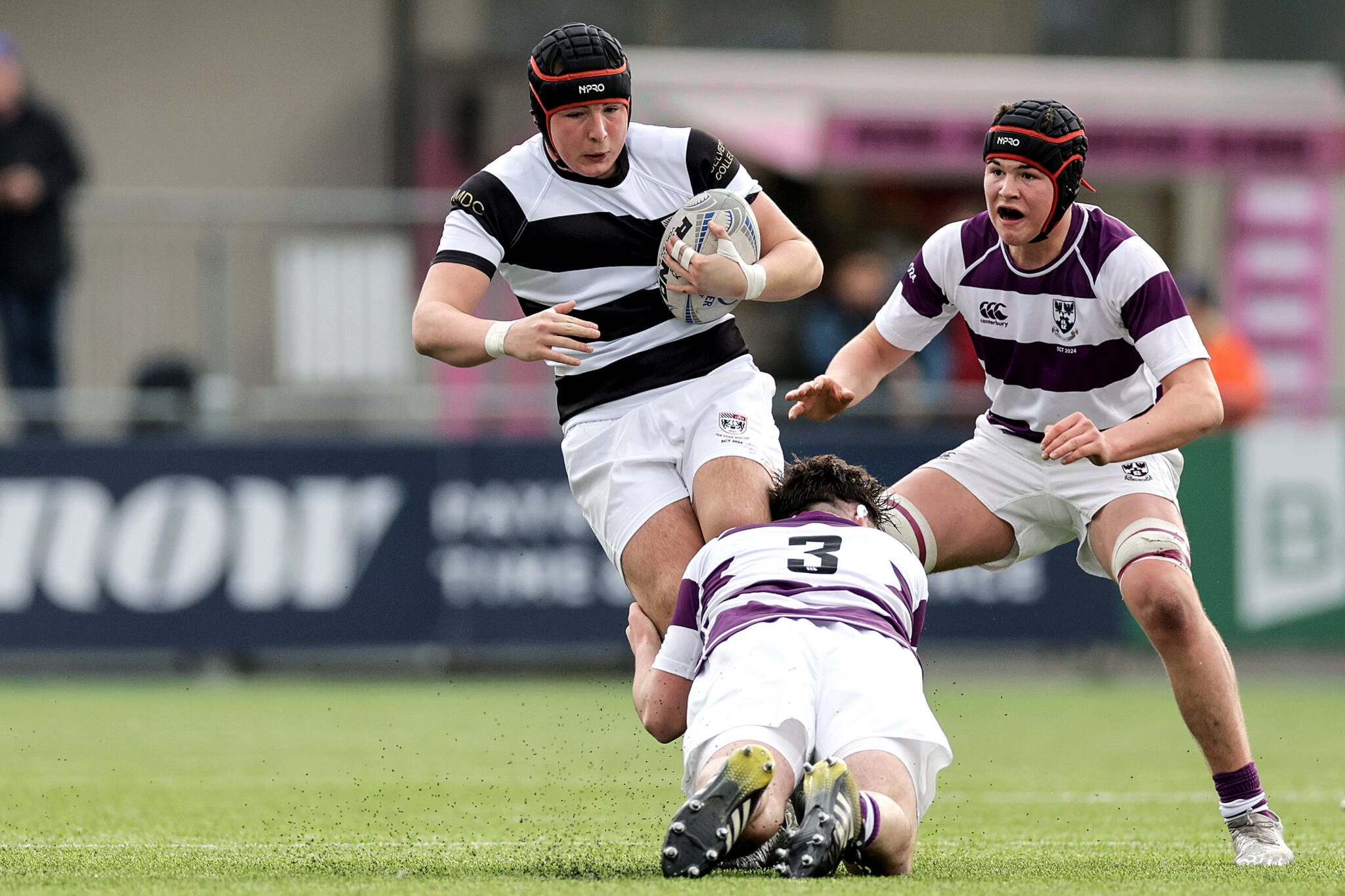 Irish Rugby | 150 Years Of Irish Rugby