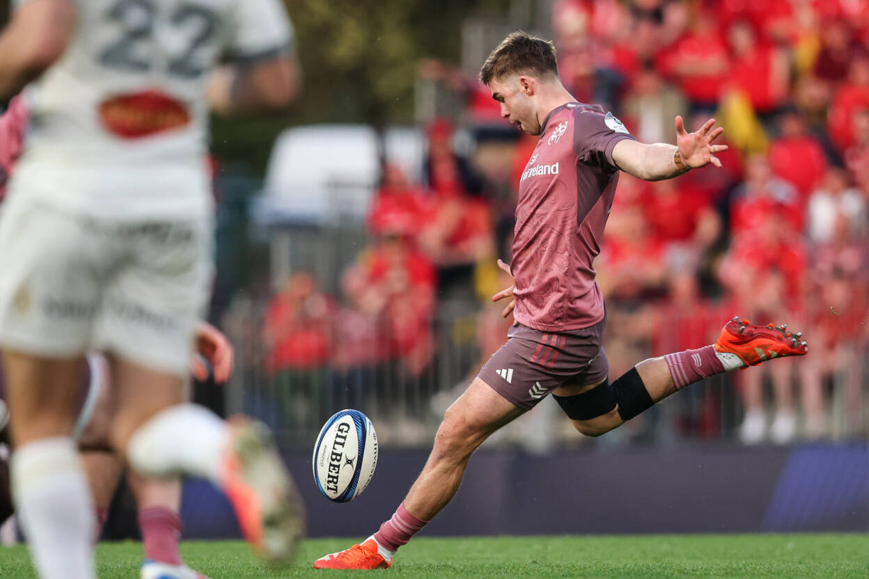 Irish Rugby | Leinster, Munster, And Connacht Book Quarter Final Slots