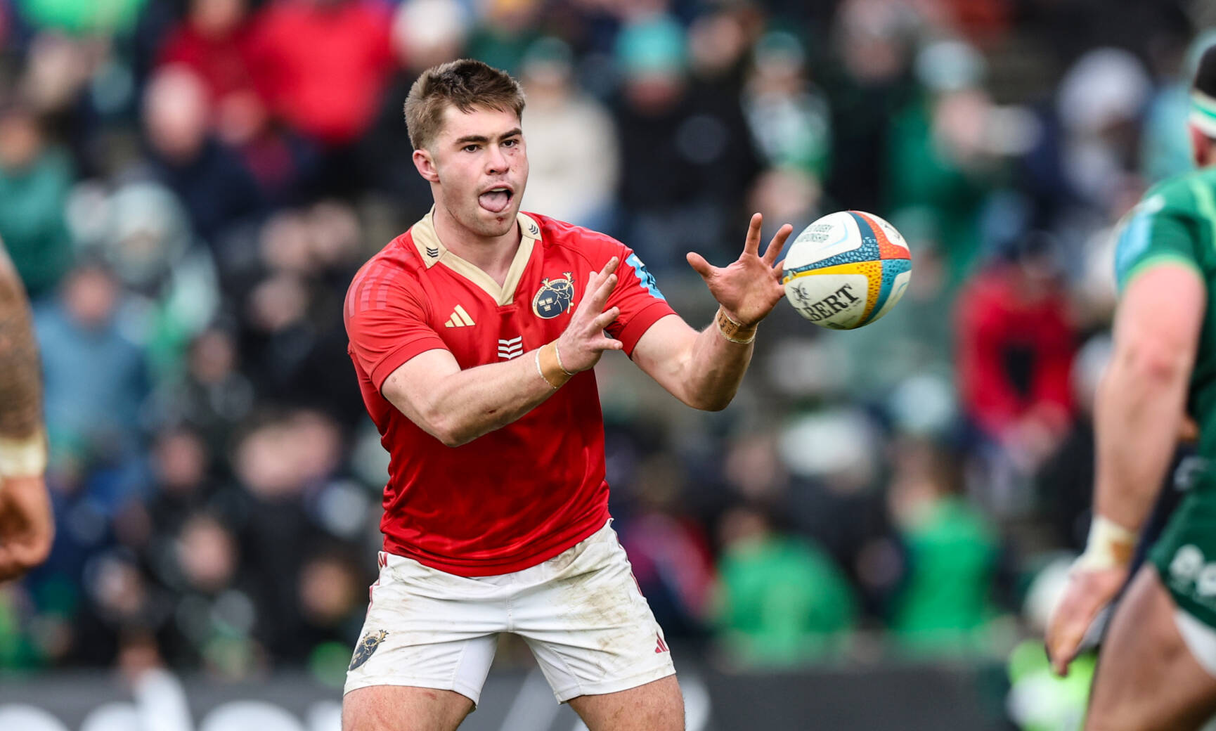 Irish Rugby | Jack Crowley