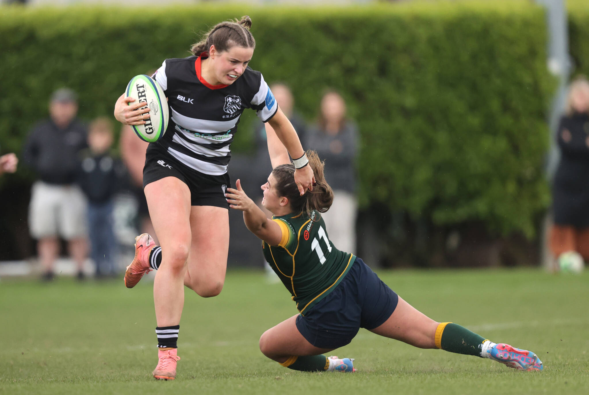 Irish Rugby | Railway Outlast Old Belvedere In Pulsating #EnergiaAIL ...