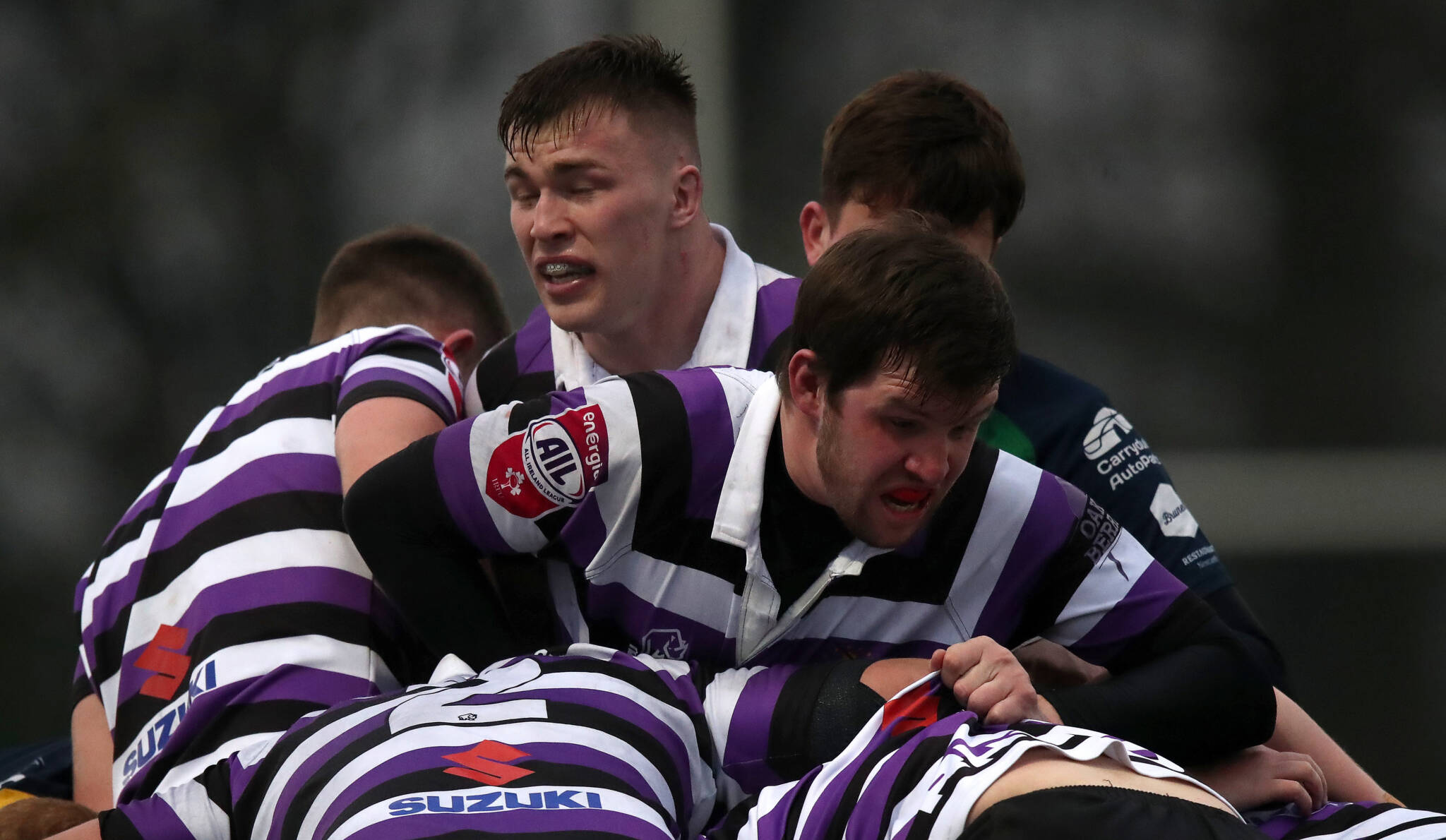 Irish Rugby | Terenure College RFC Senior Squad Seek Head Coach for ...