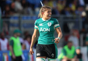 Irish Rugby | Erin King