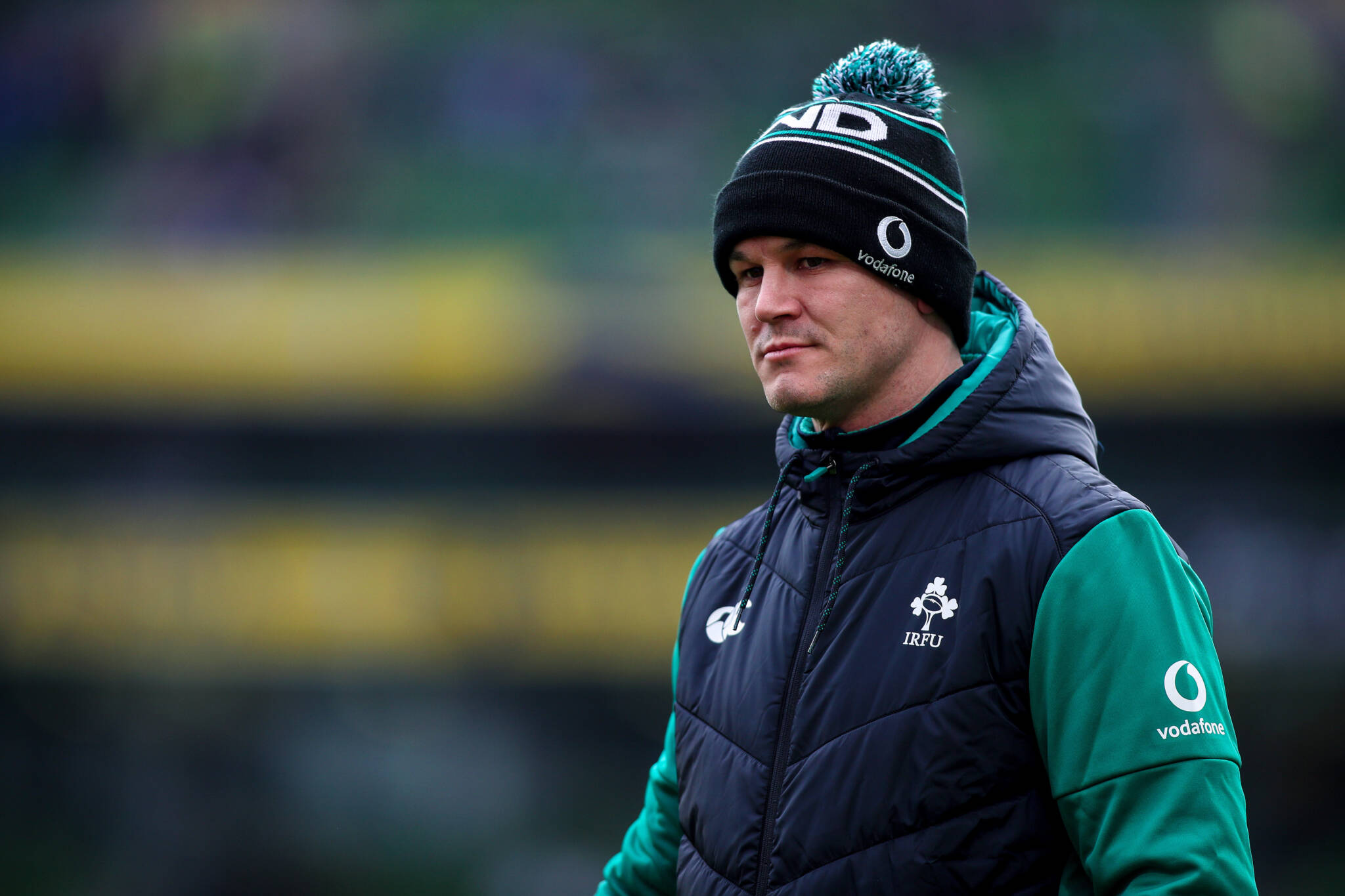 Irish Rugby | Sexton Appointed To Full-Time Coaching Role With IRFU