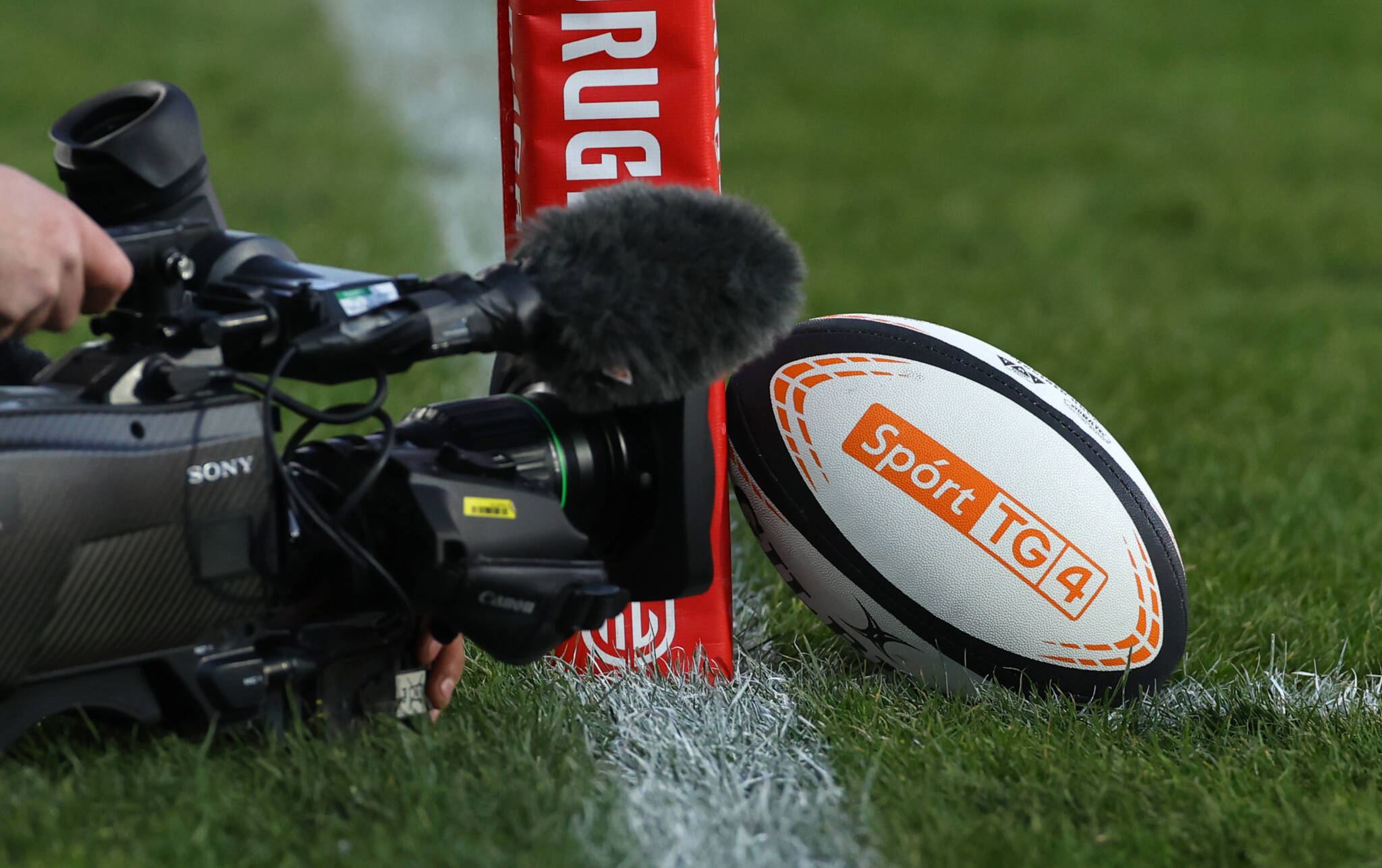 Irish Rugby | URC Fans In Ireland Set For Expanded TV Coverage Through ...