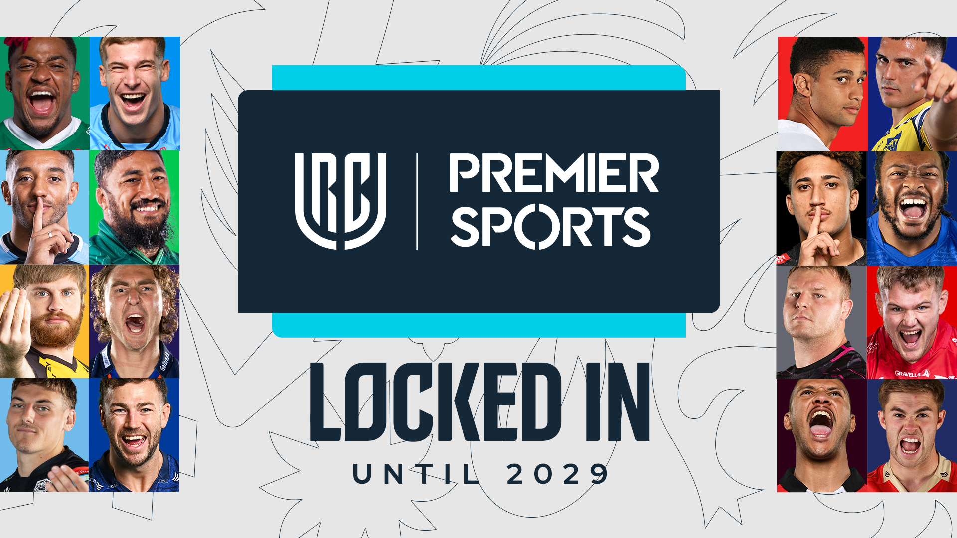 Irish Rugby | URC Fans In Ireland Set For Expanded TV Coverage Through ...