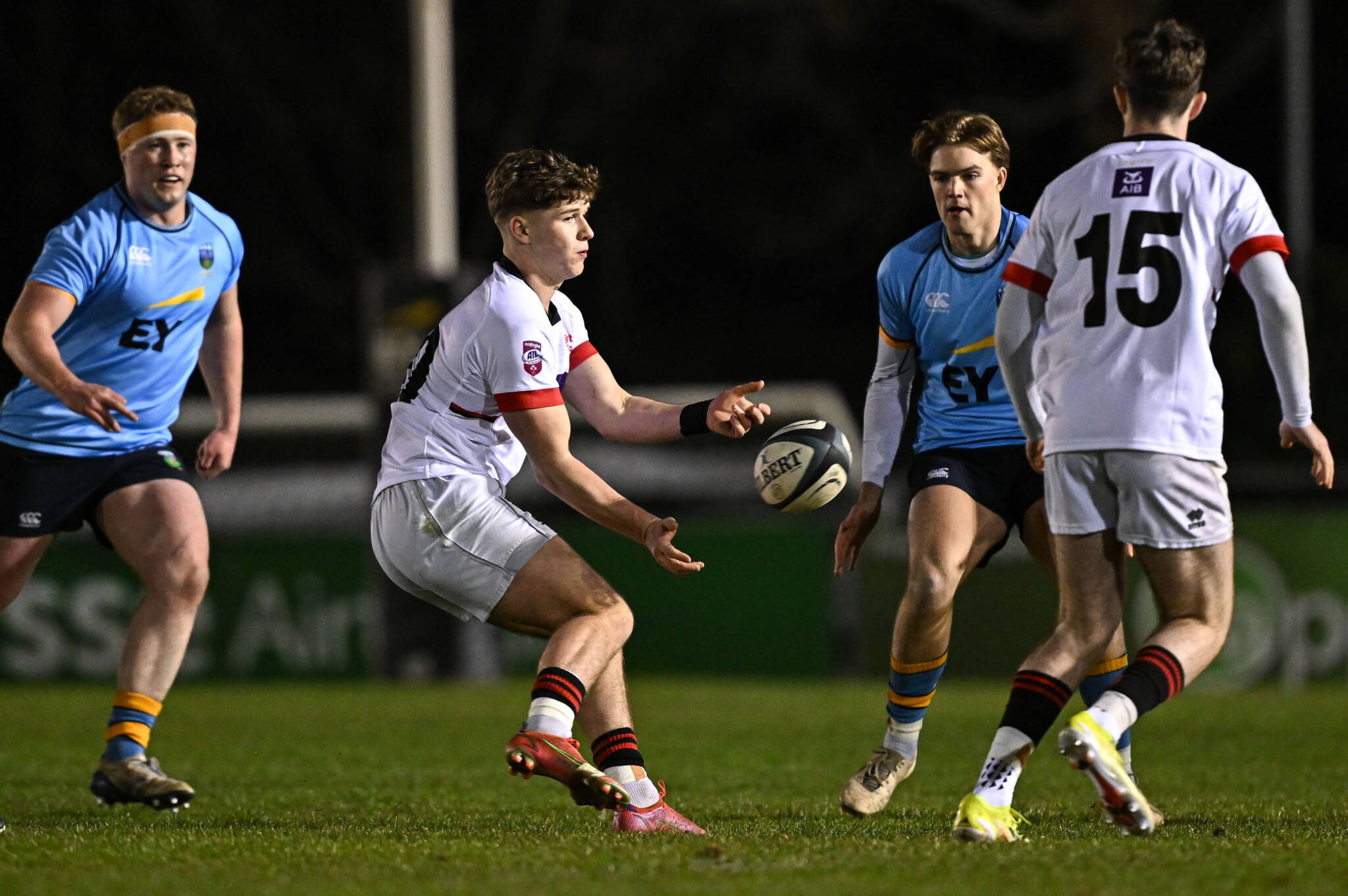 Irish Rugby | #EnergiaAIL Men’s Divisions: Promotion/Relegation Play ...