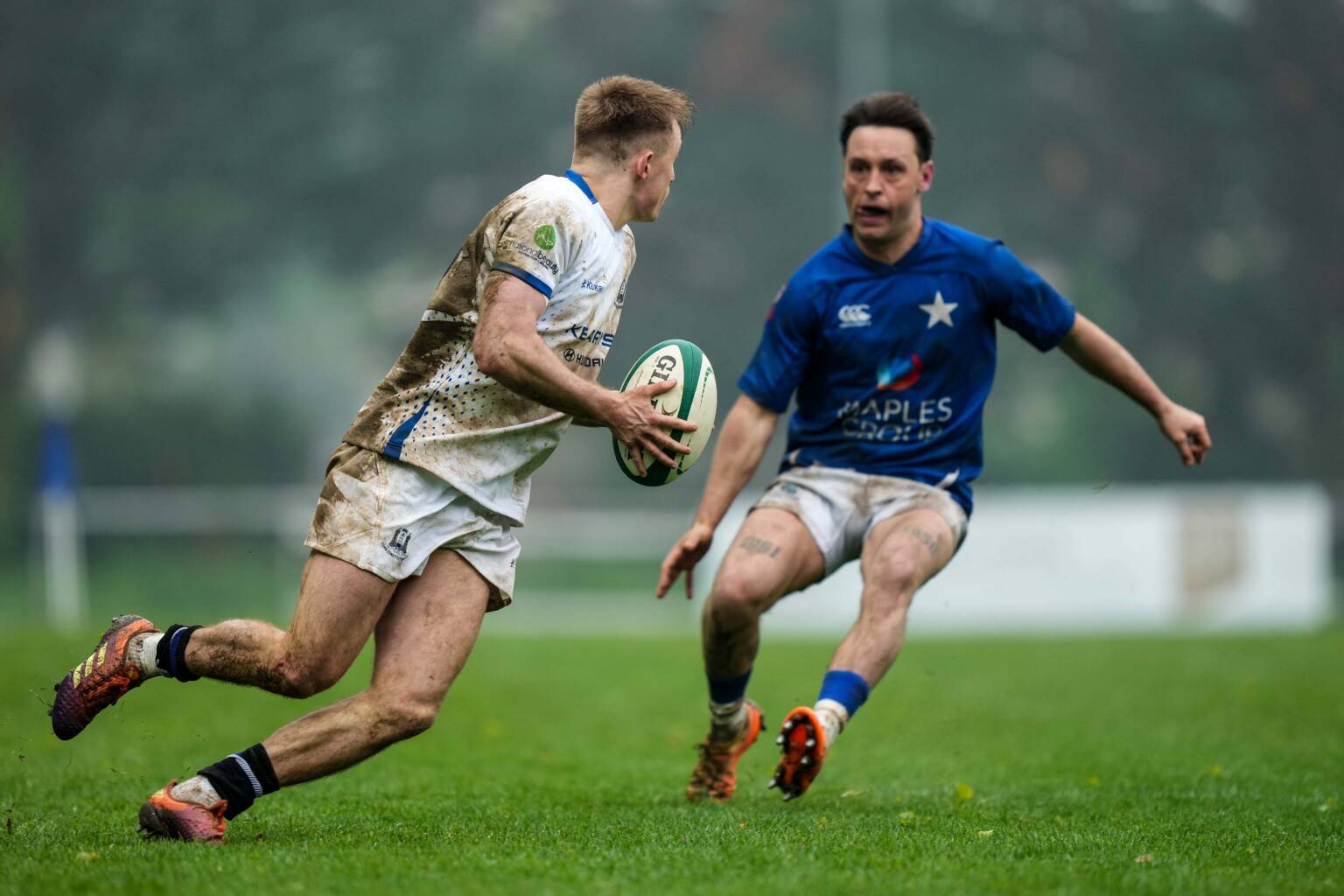 Irish Rugby | Cork Con Edge Past Mary’s To Book #EnergiaAIL Final Date