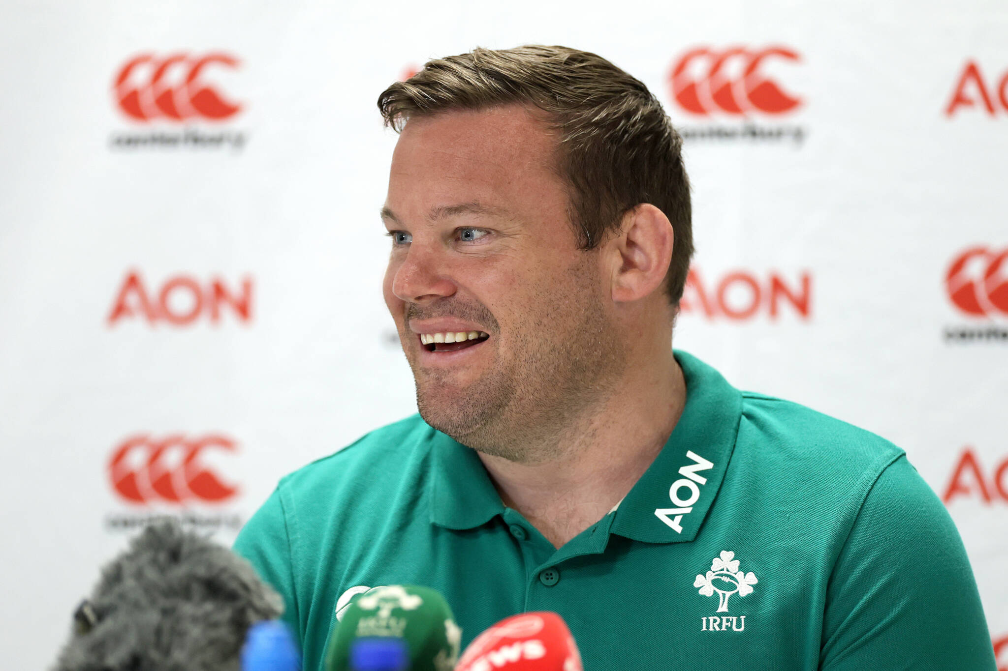 Irish Rugby | Match Centre: Scotland v Ireland