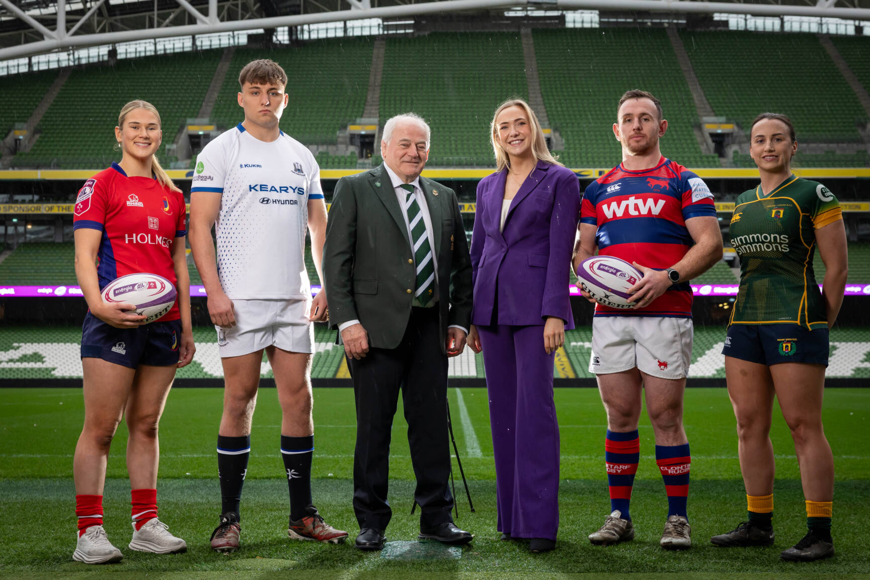Irish Rugby | Clontarf And Cork Constitution – A Rivalry Renewed