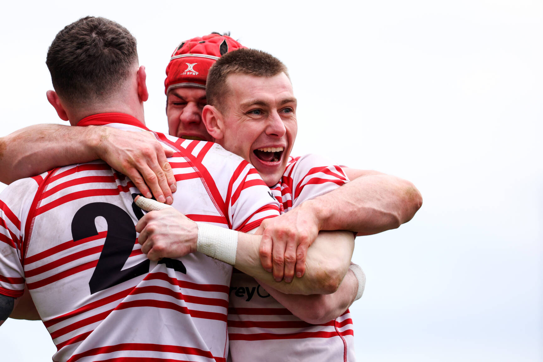 Irish Rugby | Energia All-Ireland League Men’s Divisions: Promotion ...