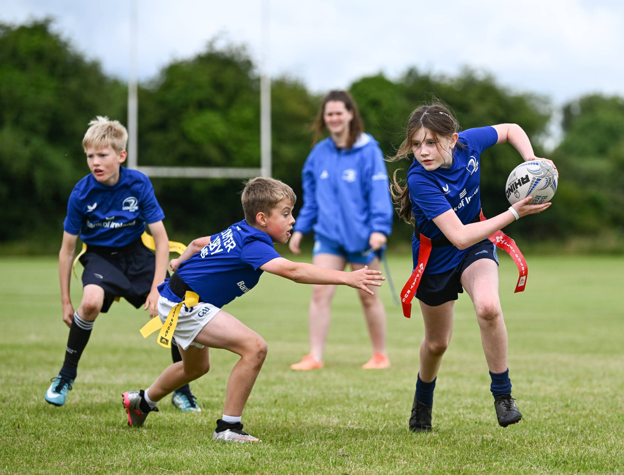 Irish Rugby | 85 Rugby Summer Camps Across Ireland to Choose From