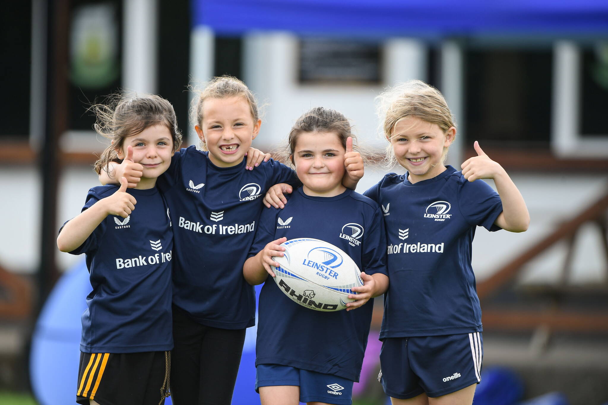 Irish Rugby | 85 Rugby Summer Camps Across Ireland to Choose From