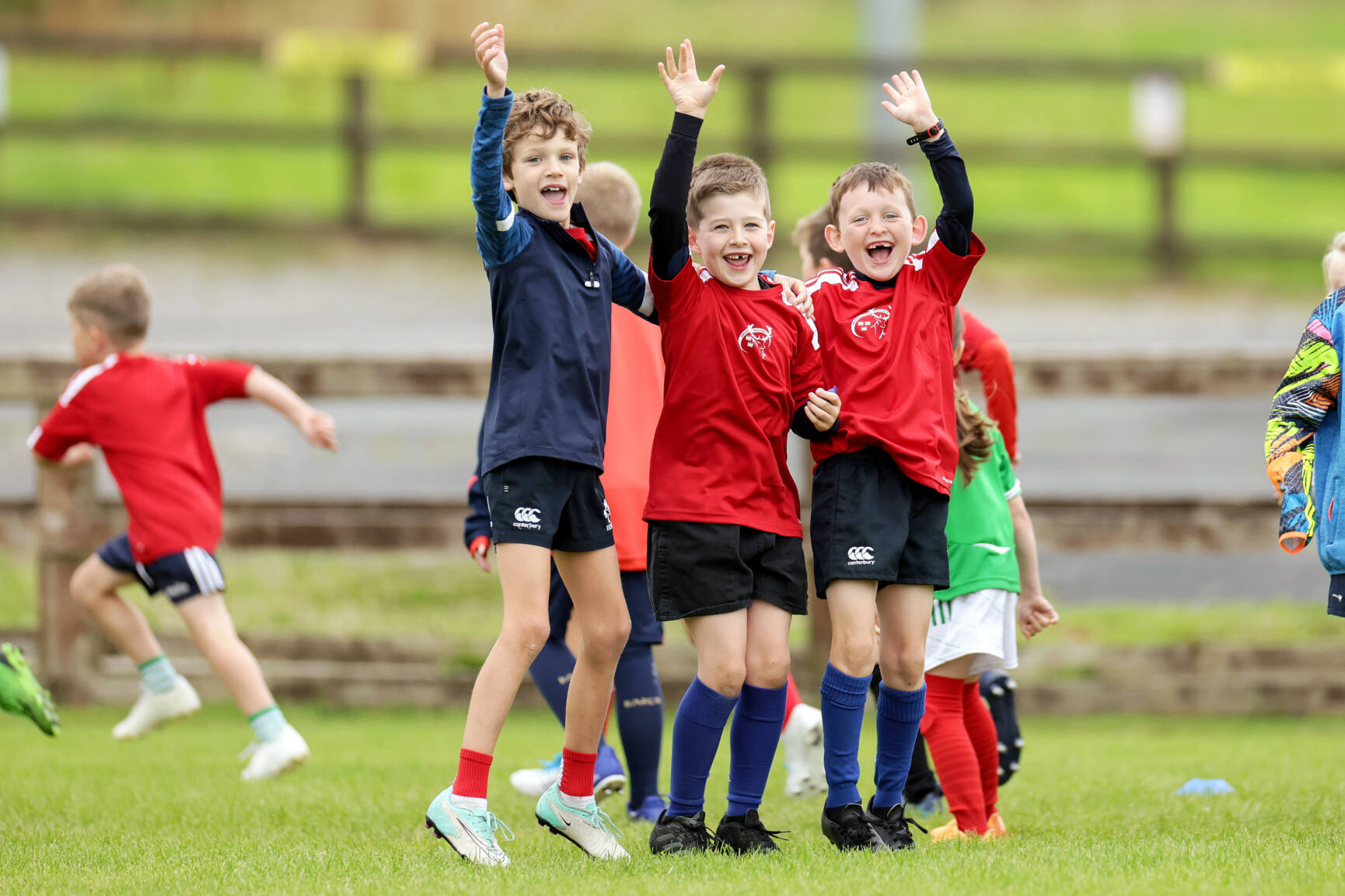 Irish Rugby | 85 Rugby Summer Camps Across Ireland to Choose From