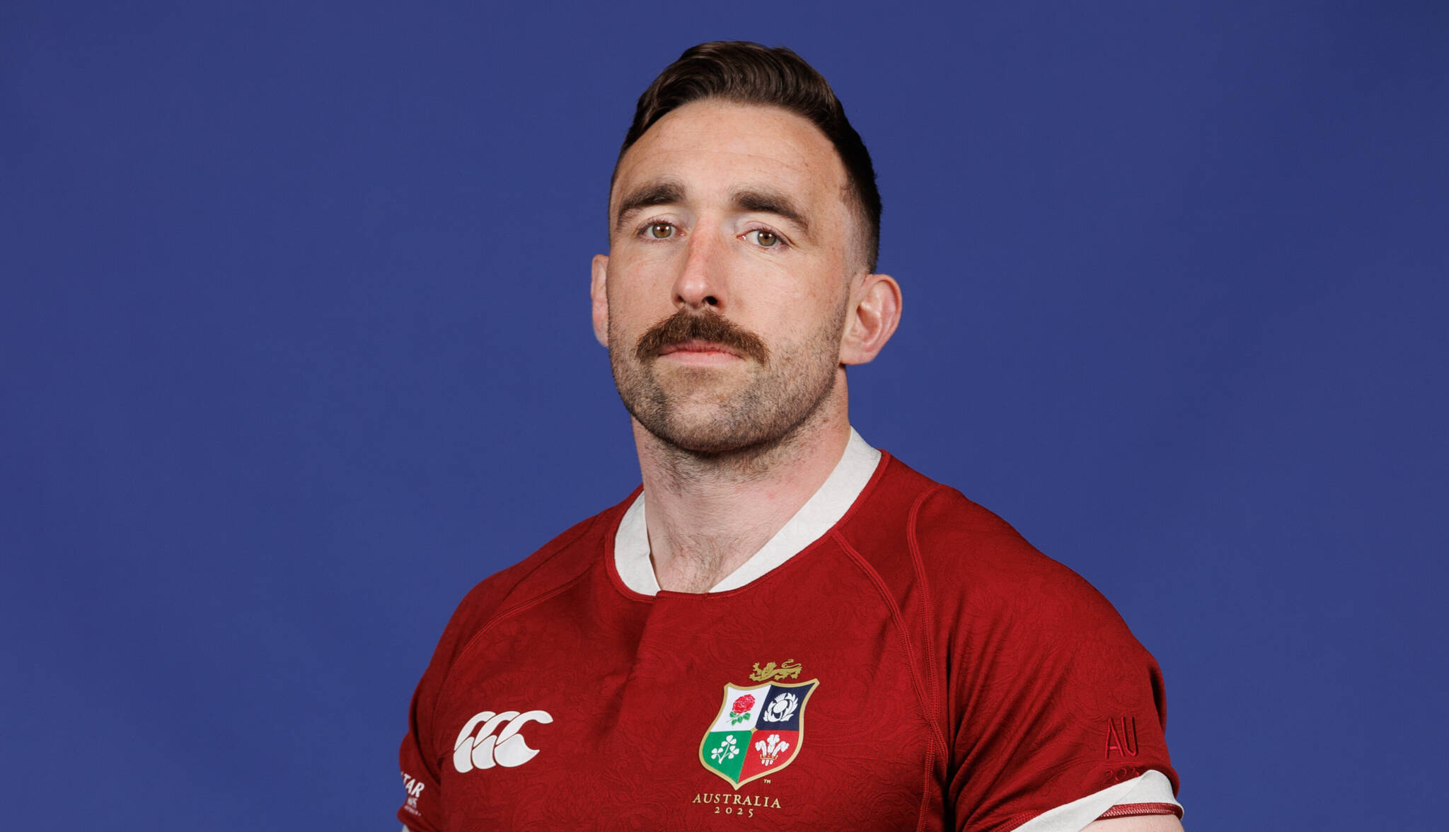 Irish Rugby | Jack Conan