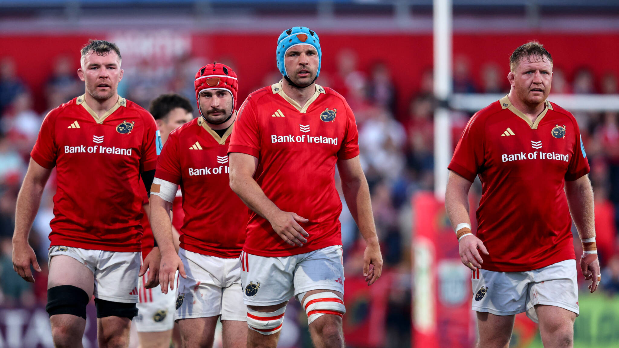 Irish Rugby | Jack Crowley