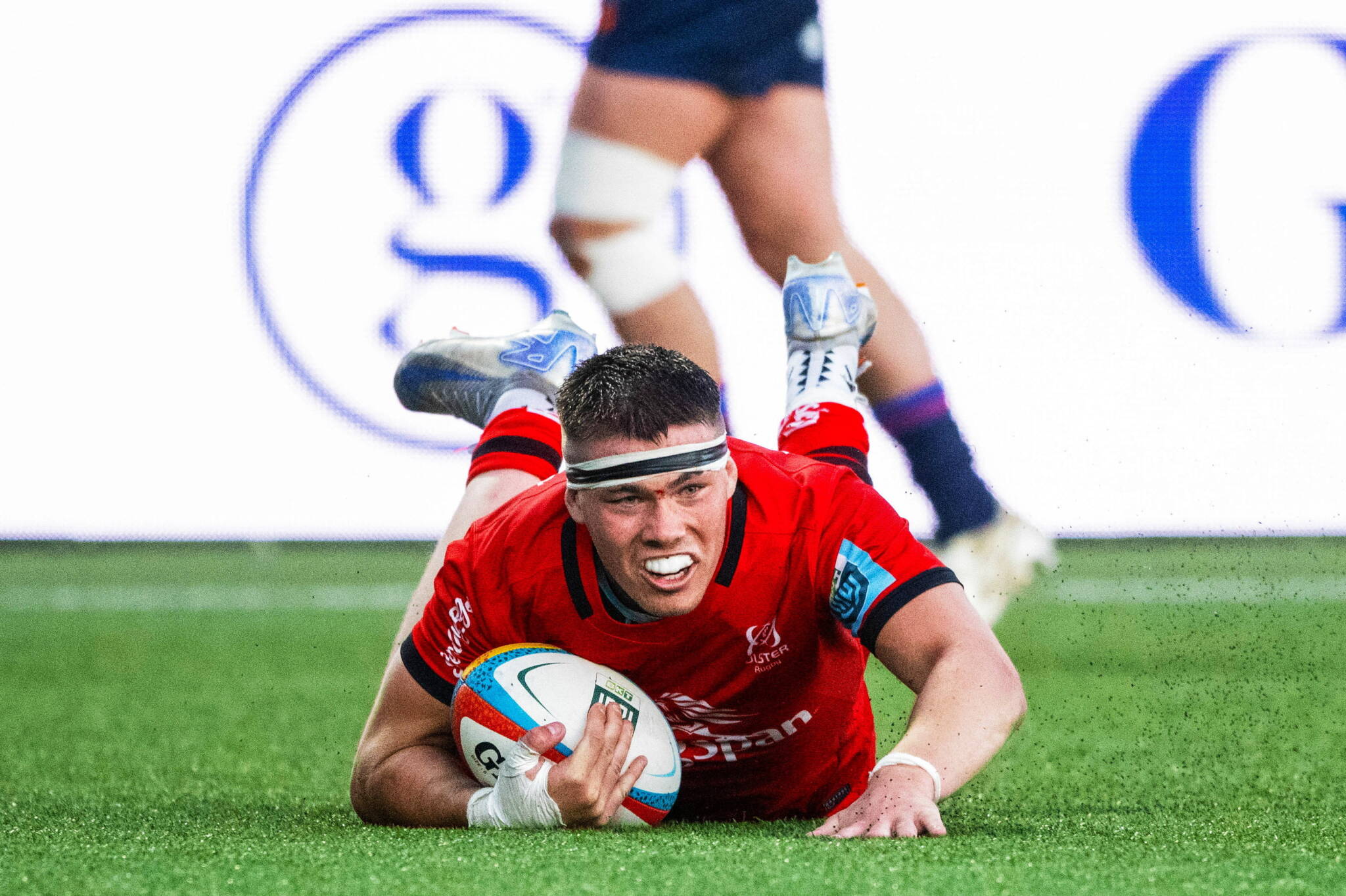 Irish Rugby | Hard Work Ahead For Murphy And Ulster To ‘Close The Gap’