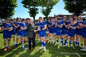 Irish Rugby | Laws & Regulations