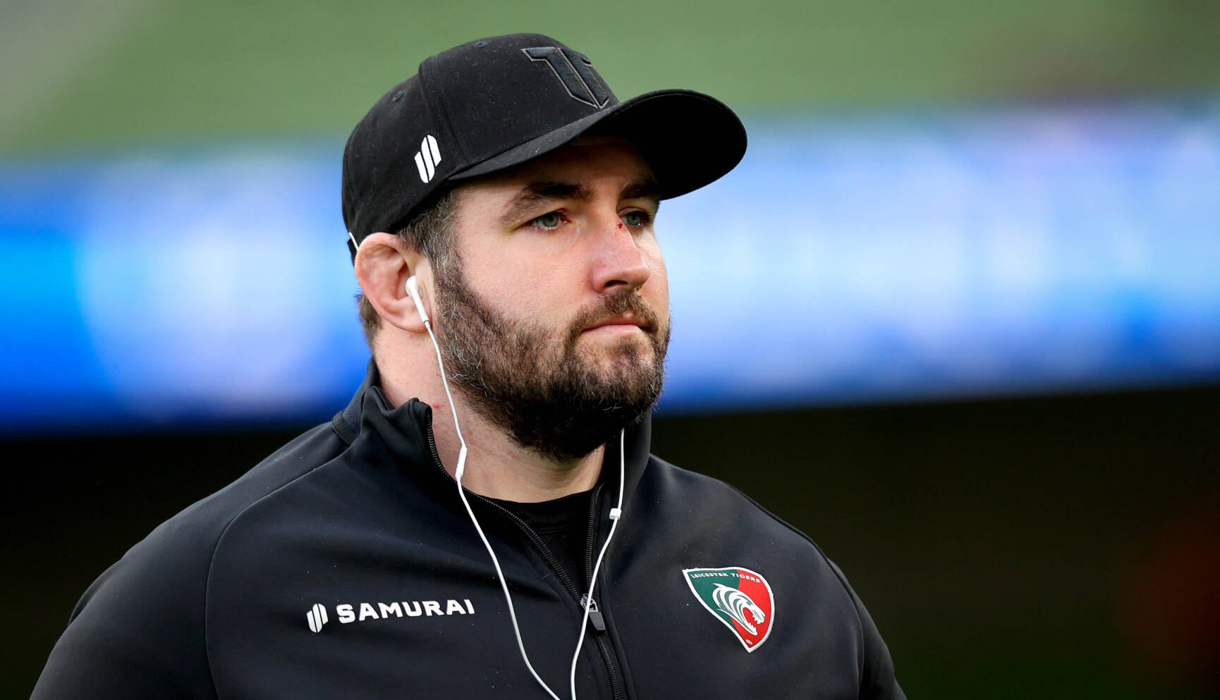 Irish Rugby | James Cronin To Return Home To Coach Highfield