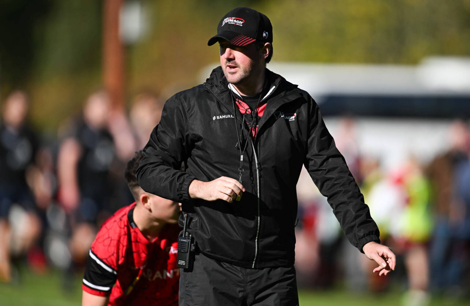Irish Rugby | IRFU Coaching Courses And Education Store Available Ahead ...