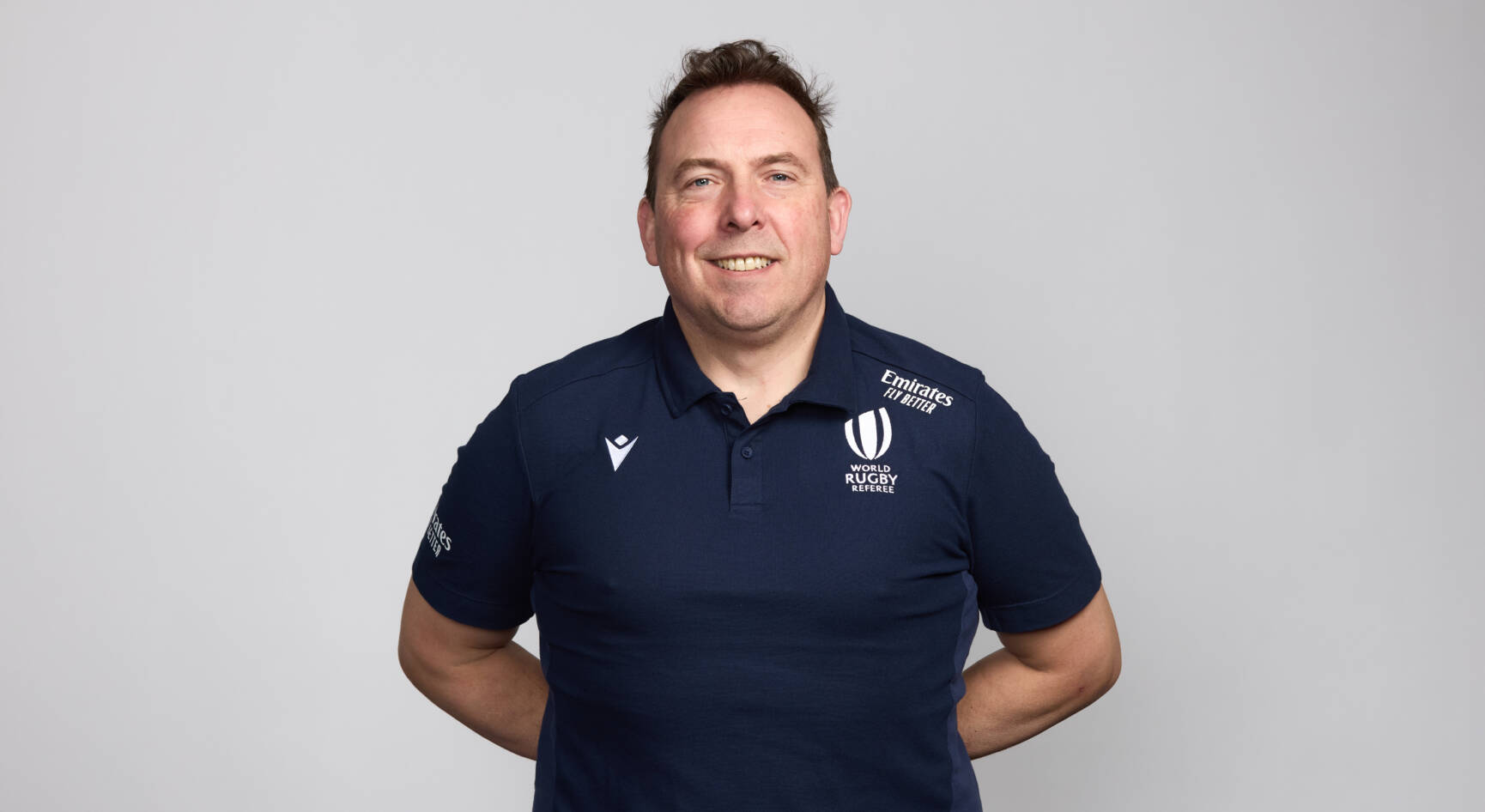 Irish Rugby | Martin And Colgan Set For World Rugby U-20 Championship ...