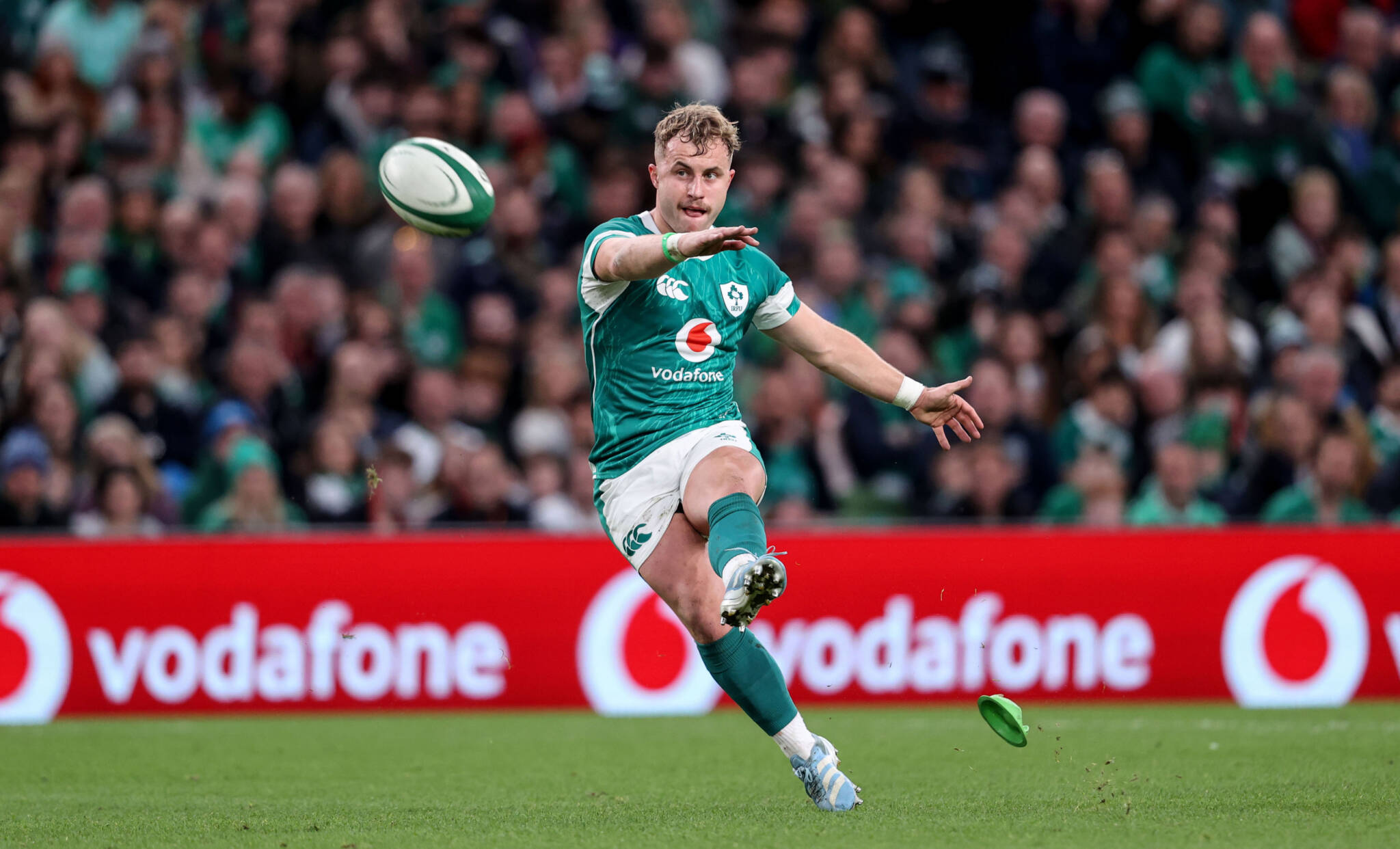 Irish Rugby | Darragh Murray