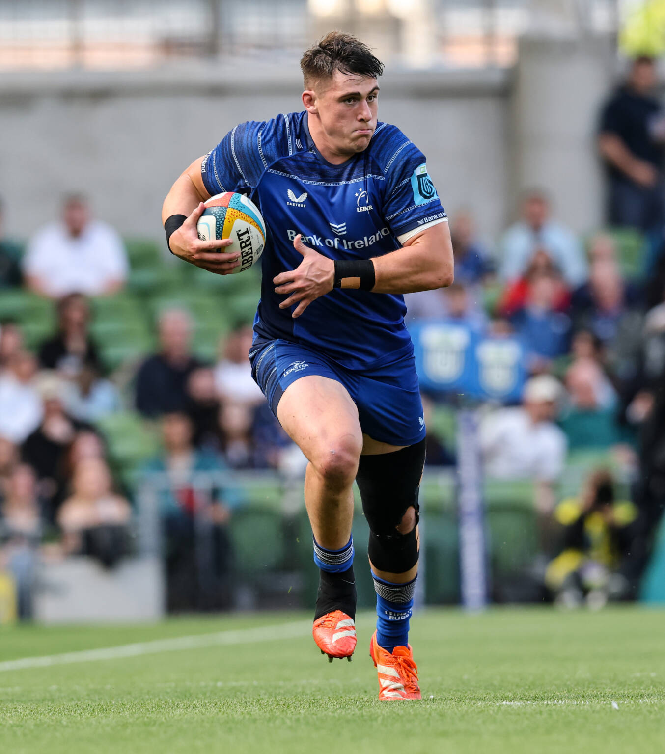 Irish Rugby | Leinster Make Three Changes For Semi-Final Against Glasgow