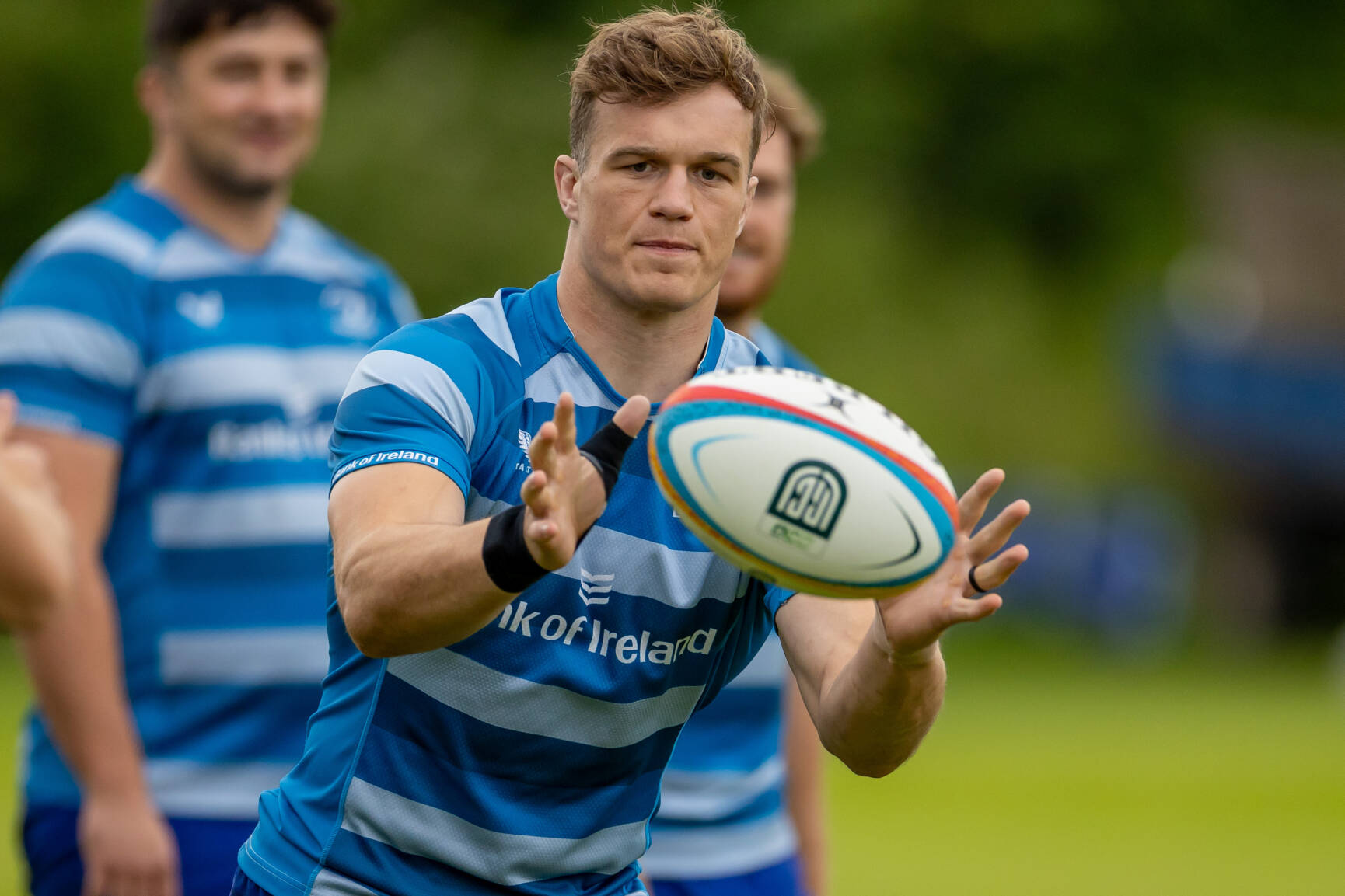 Irish Rugby | Leinster Team Named For URC Grand Final