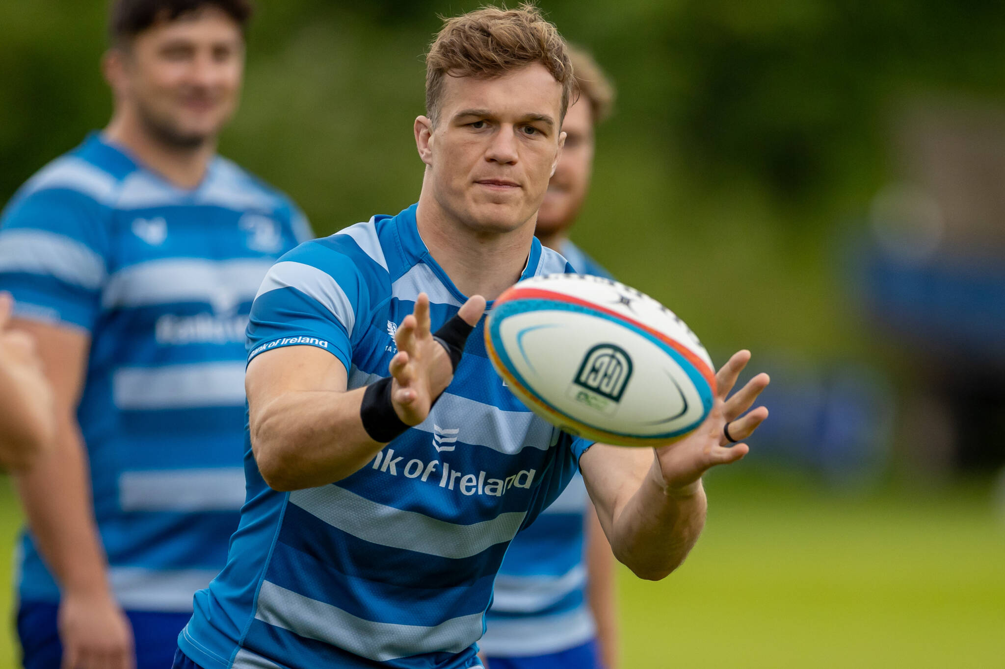 Irish Rugby | Leinster Team Named For URC Grand Final