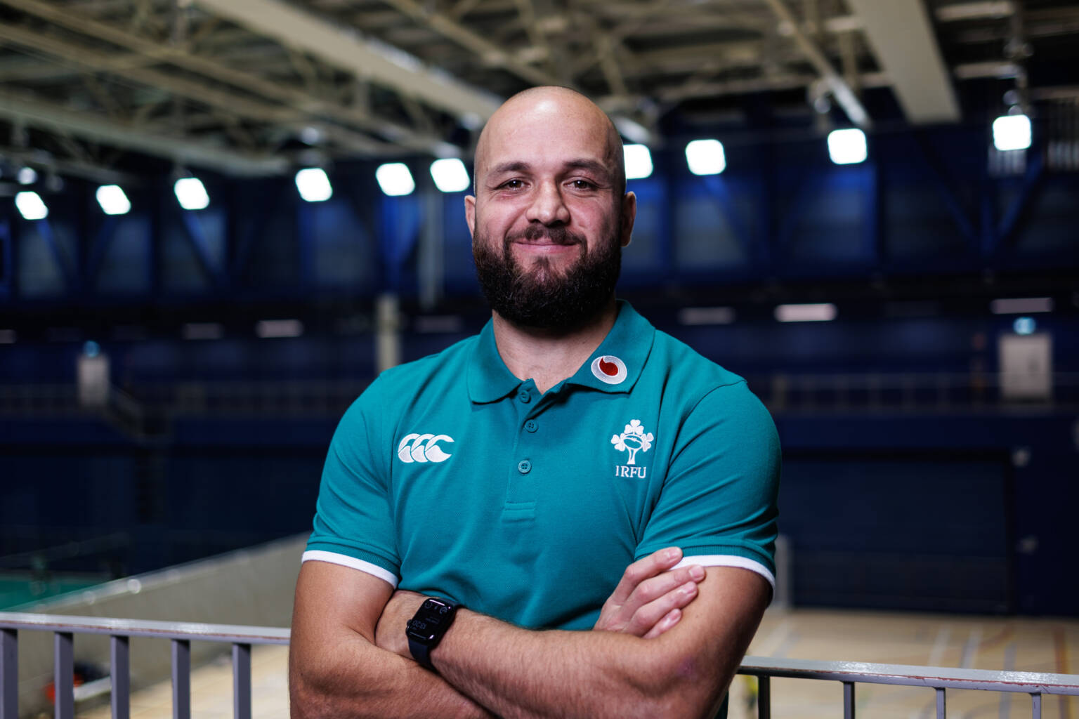 Irish Rugby | Dan Sheehan