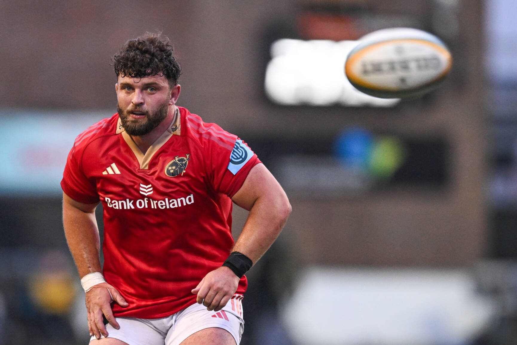 Irish Rugby | Munster Confirm Pre-Season Preparations