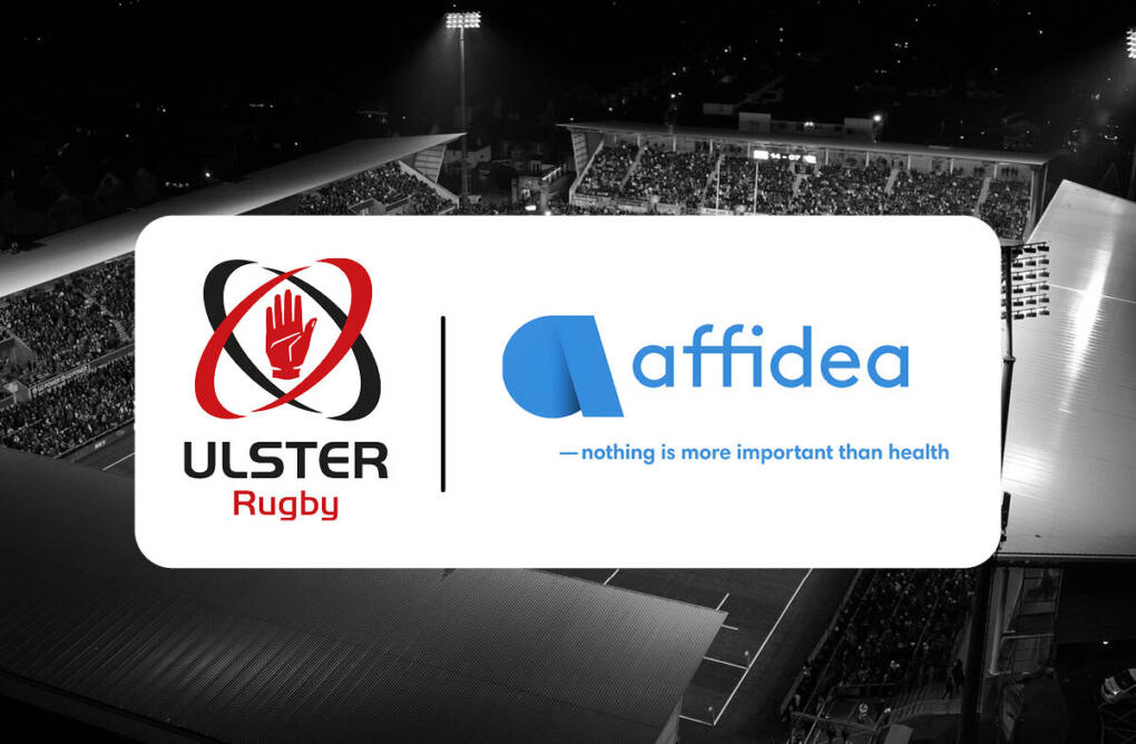 Irish Rugby | Home Of Ulster Rugby Renamed Affidea Stadium