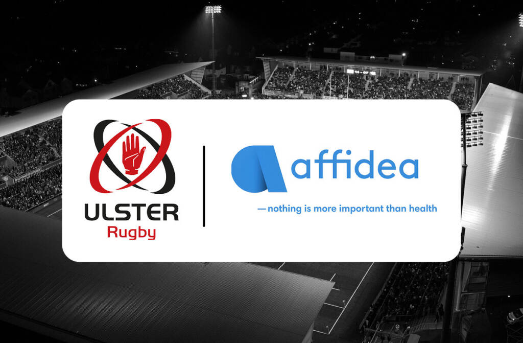Irish Rugby | Home Of Ulster Rugby Renamed Affidea Stadium