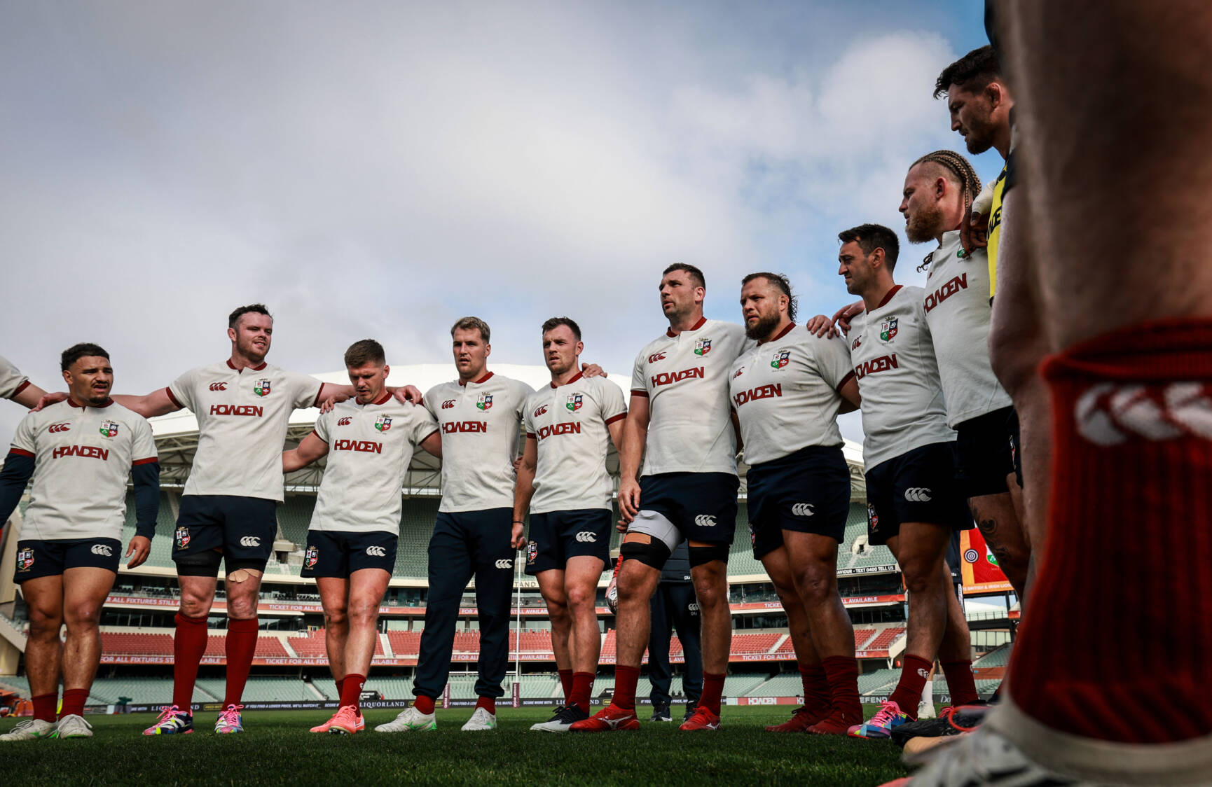 Irish Rugby | Mack Hansen