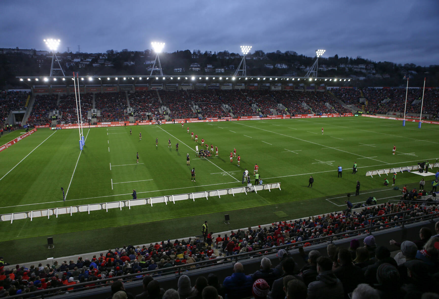 Irish Rugby | Documents & Forms