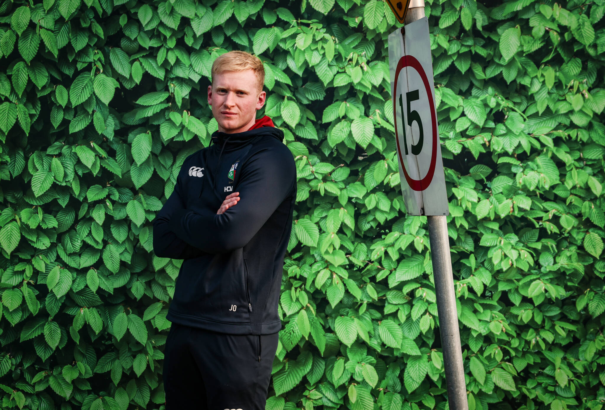 Irish Rugby | ‘Enjoy It And Work Hard’ – Osborne Ready To Seize The ...