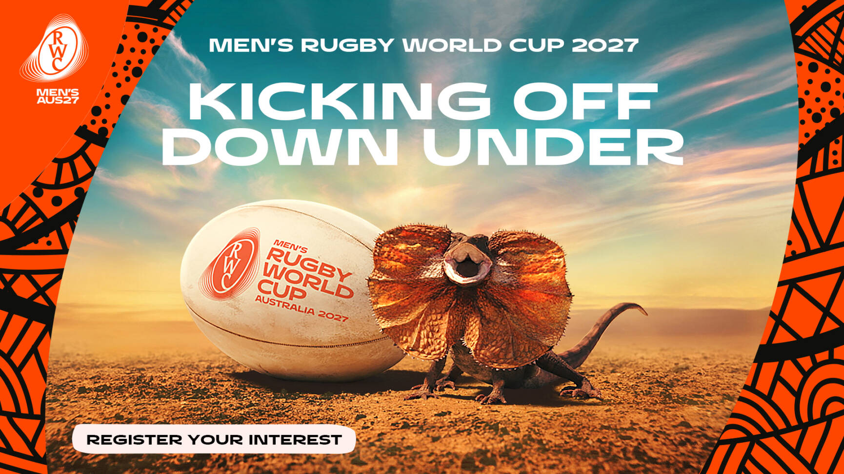 Irish Rugby | Ticketing Programme Unveiled For Men’s Rugby World Cup