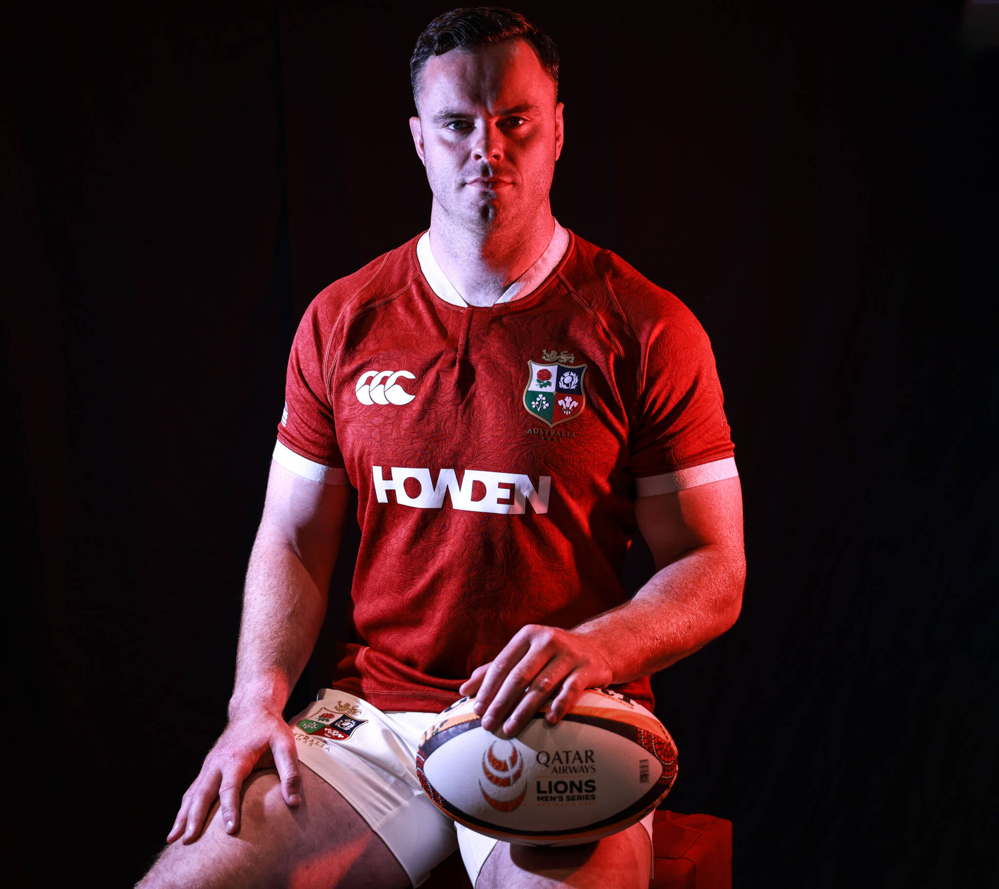 Irish Rugby | Dan Sheehan