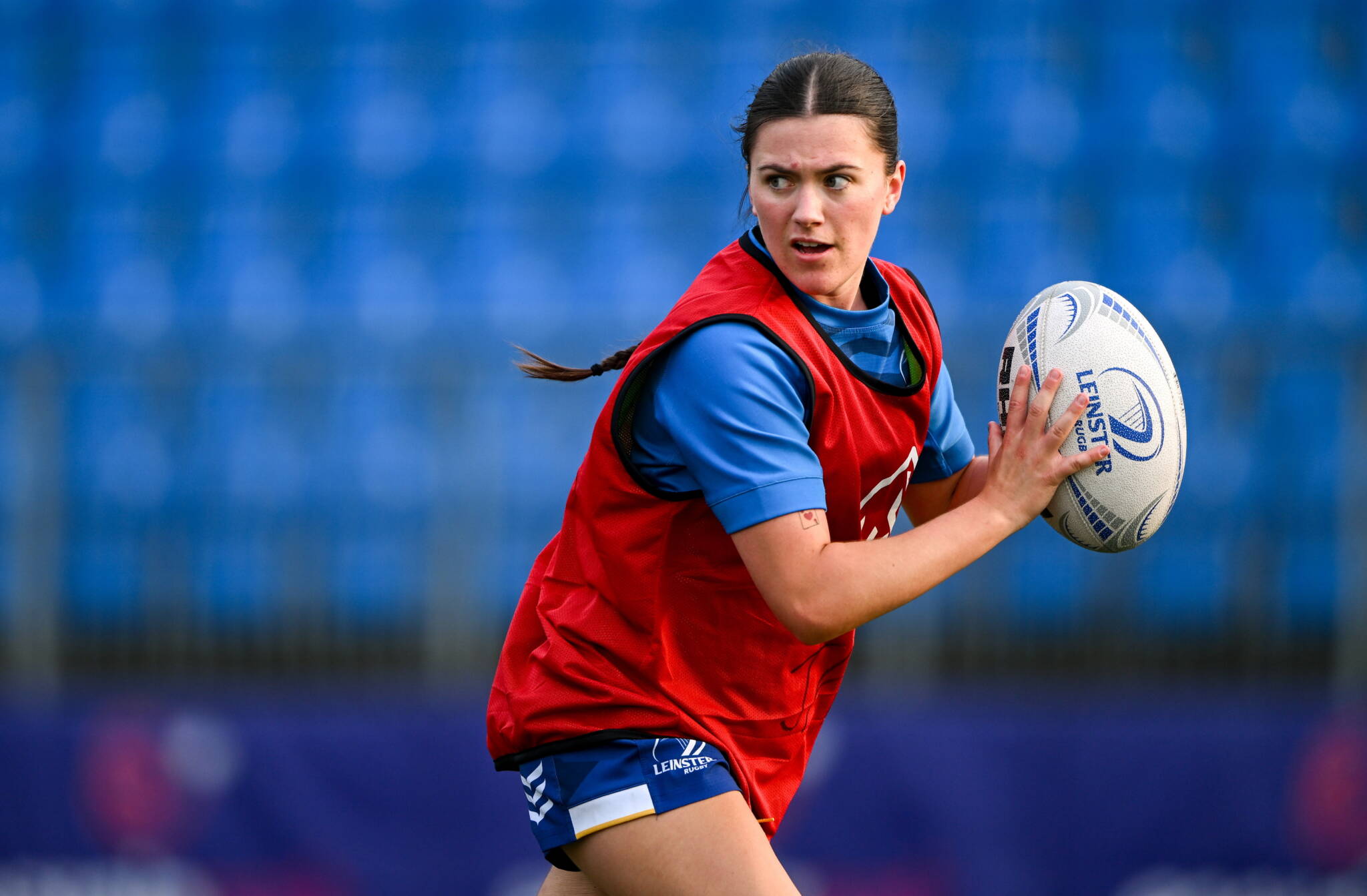 Irish Rugby | Boyne And Gaffney To Lead New-Look Leinster Women’s Squad