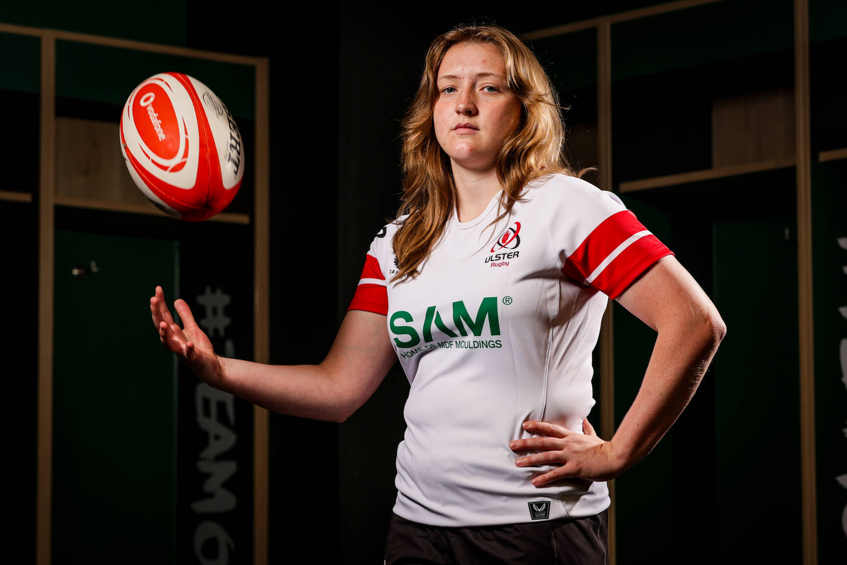 Irish Rugby | Vodafone Women’s Interpros: Round 1 – Leinster v Ulster ...