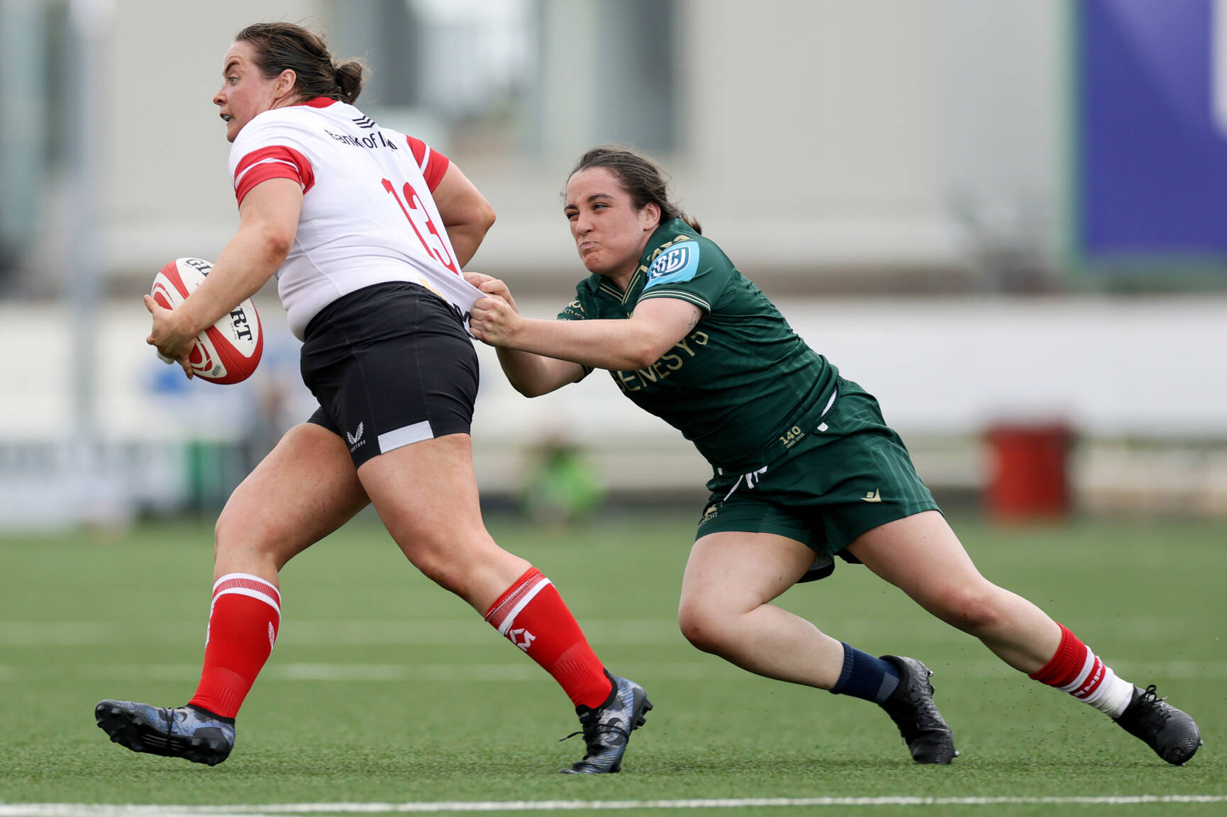 Irish Rugby | Nic Dhonnacha Leads Connacht To Courageous Comeback Victory