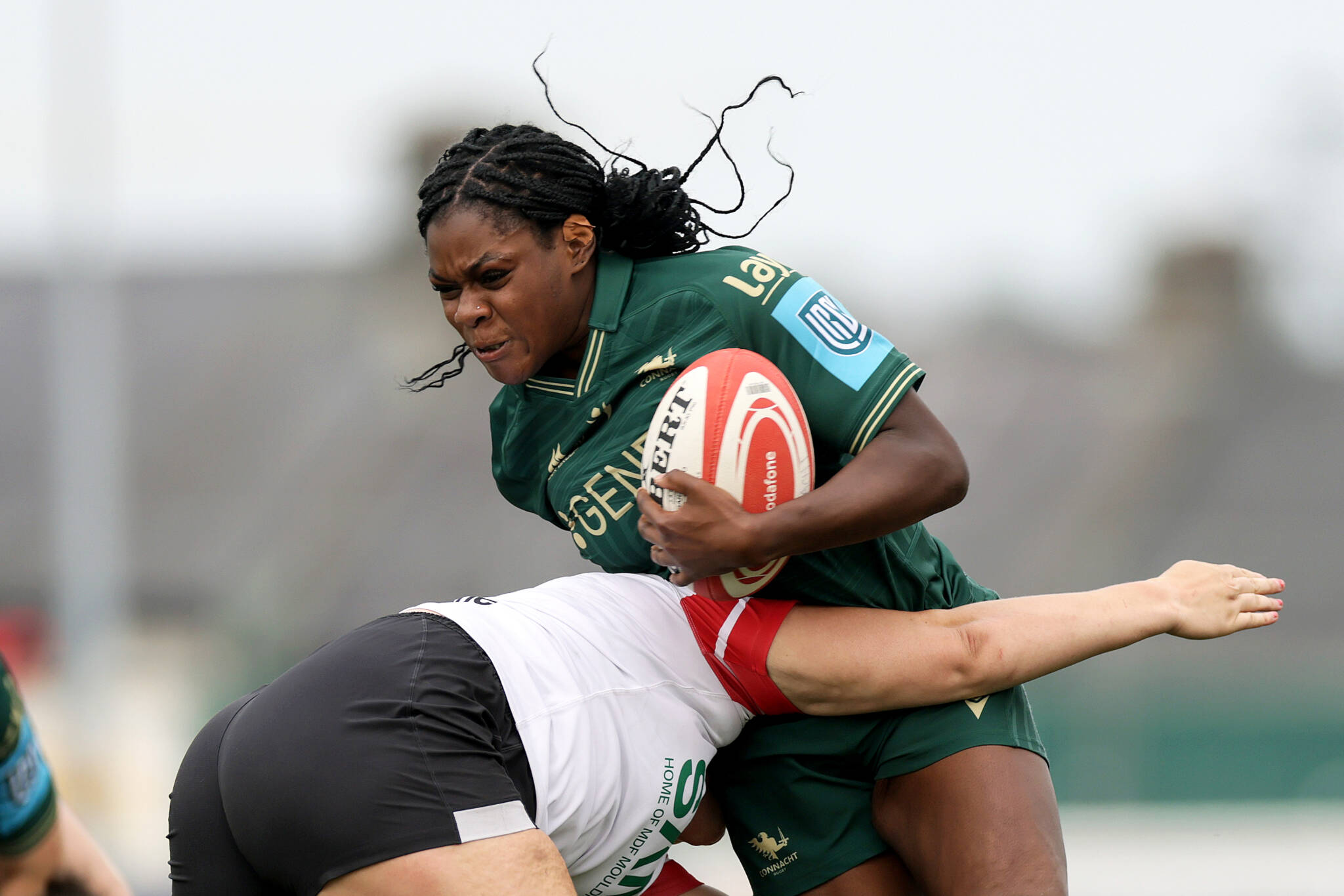 Irish Rugby | Nic Dhonnacha Leads Connacht To Courageous Comeback Victory