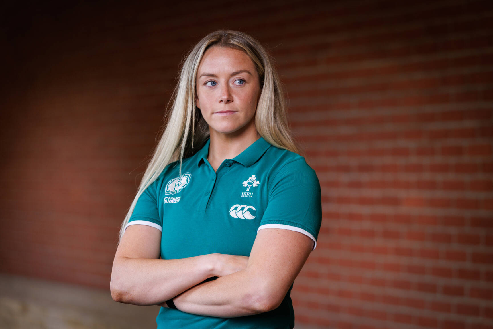 Irish Rugby | Stacey Flood