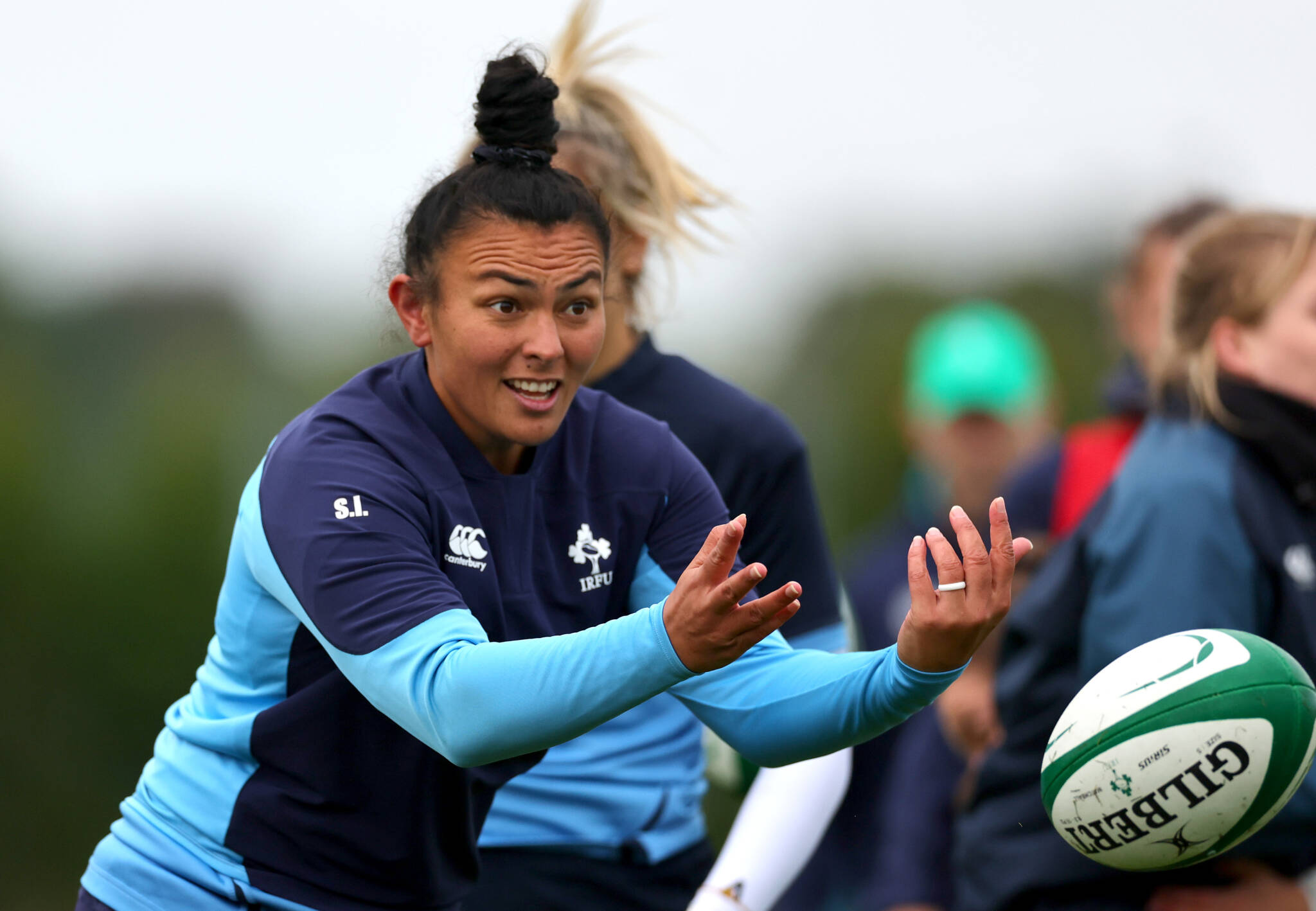 Irish Rugby | IRFU Committee