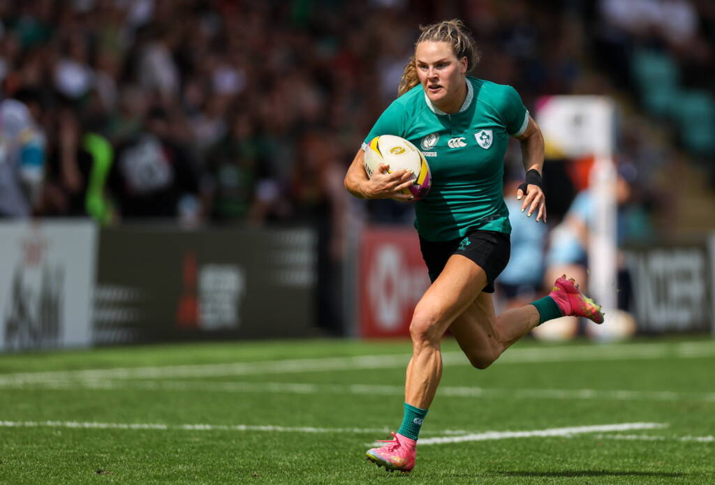 Irish Rugby | IRFU Concussion Protocols