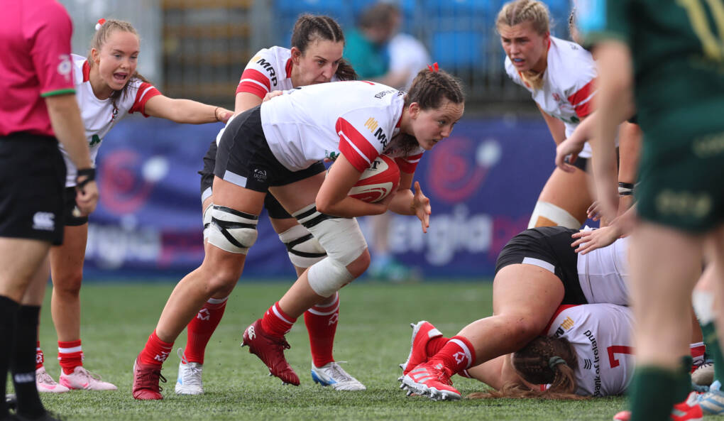 Irish Rugby | Ulster Undone By Classy Clarke As Connacht Claim Third Place