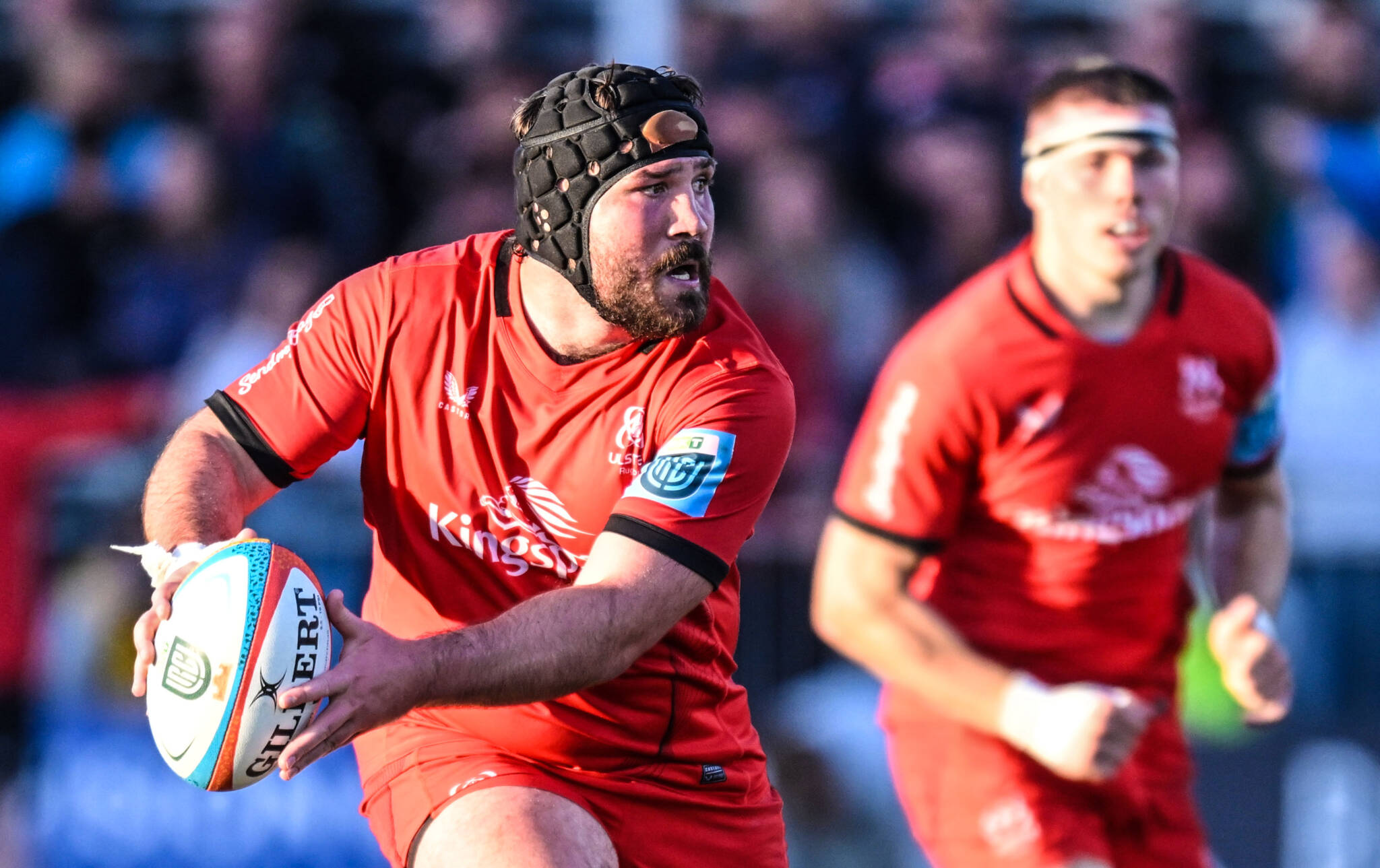 Irish Rugby | Ulster Team Announced For Edinburgh Pre-Season Match